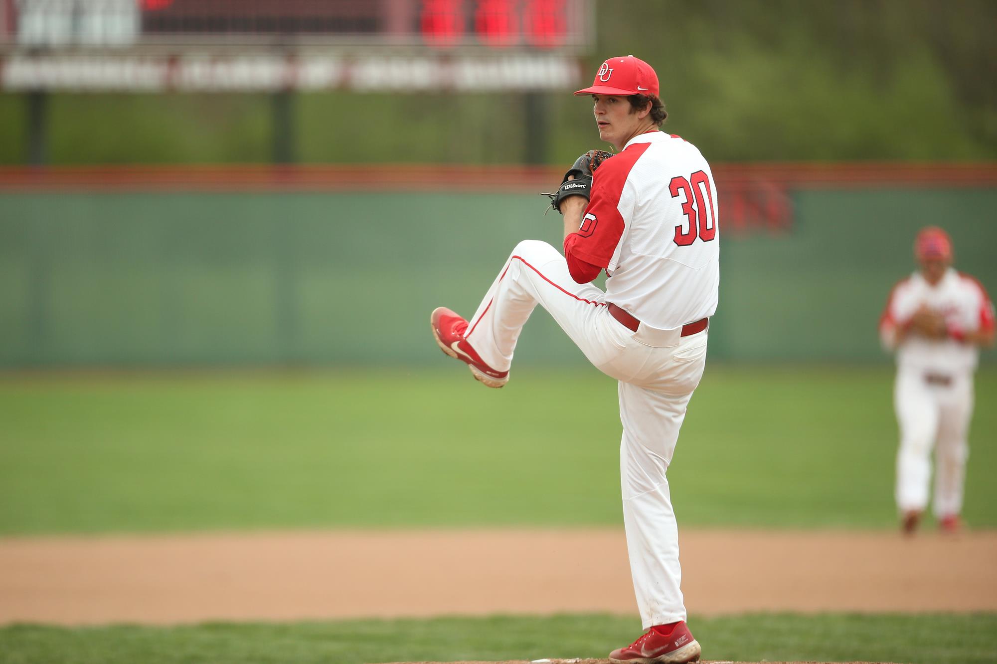 Charlie Fleming - 2023 - Baseball - Denison University