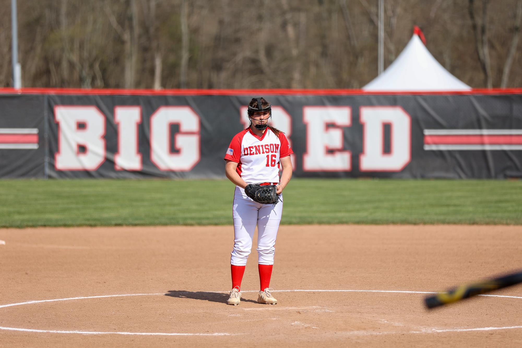 Sophia Parpala - 2023 - Softball - Denison University