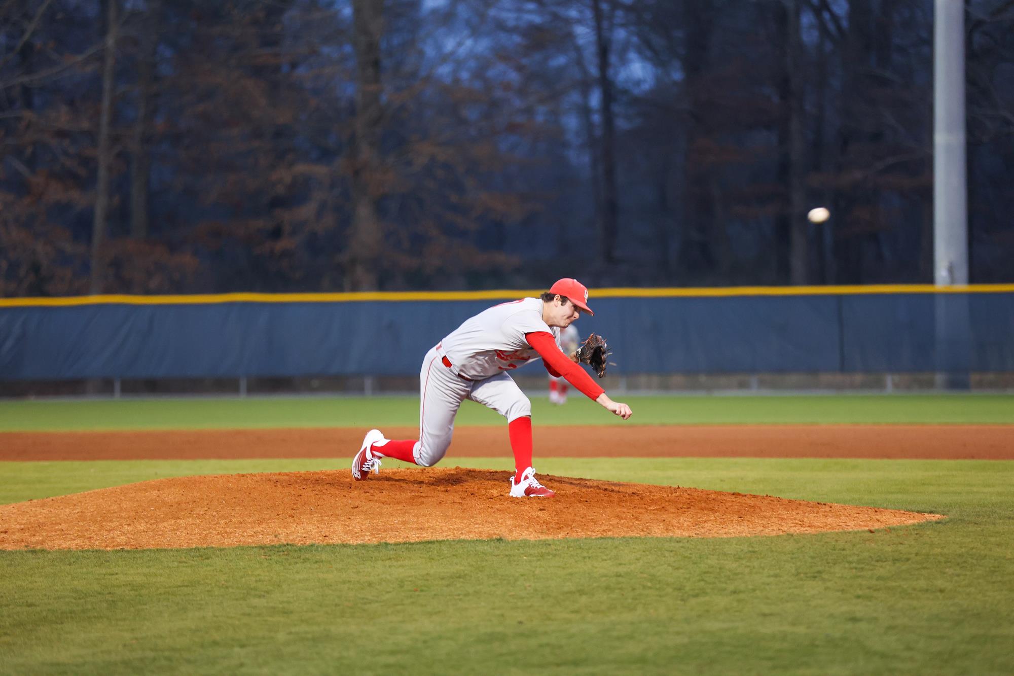 Charlie Fleming - 2023 - Baseball - Denison University