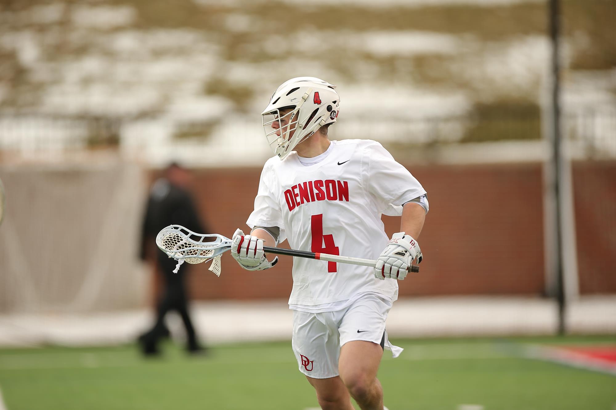 Andrew Brim - 2023 - Men's Lacrosse - Denison University