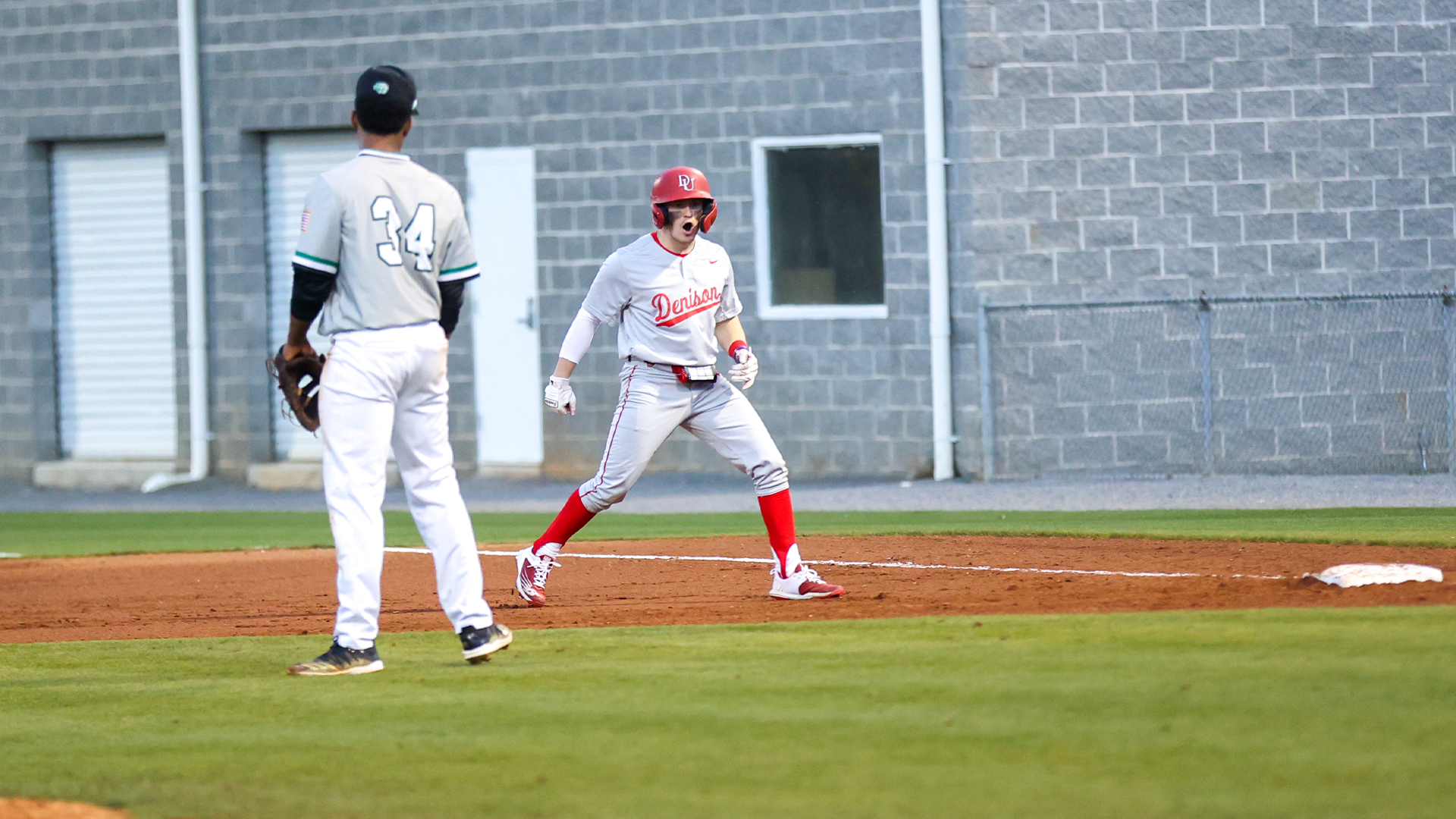 Payton Burch - 2022 - Baseball - Denison University