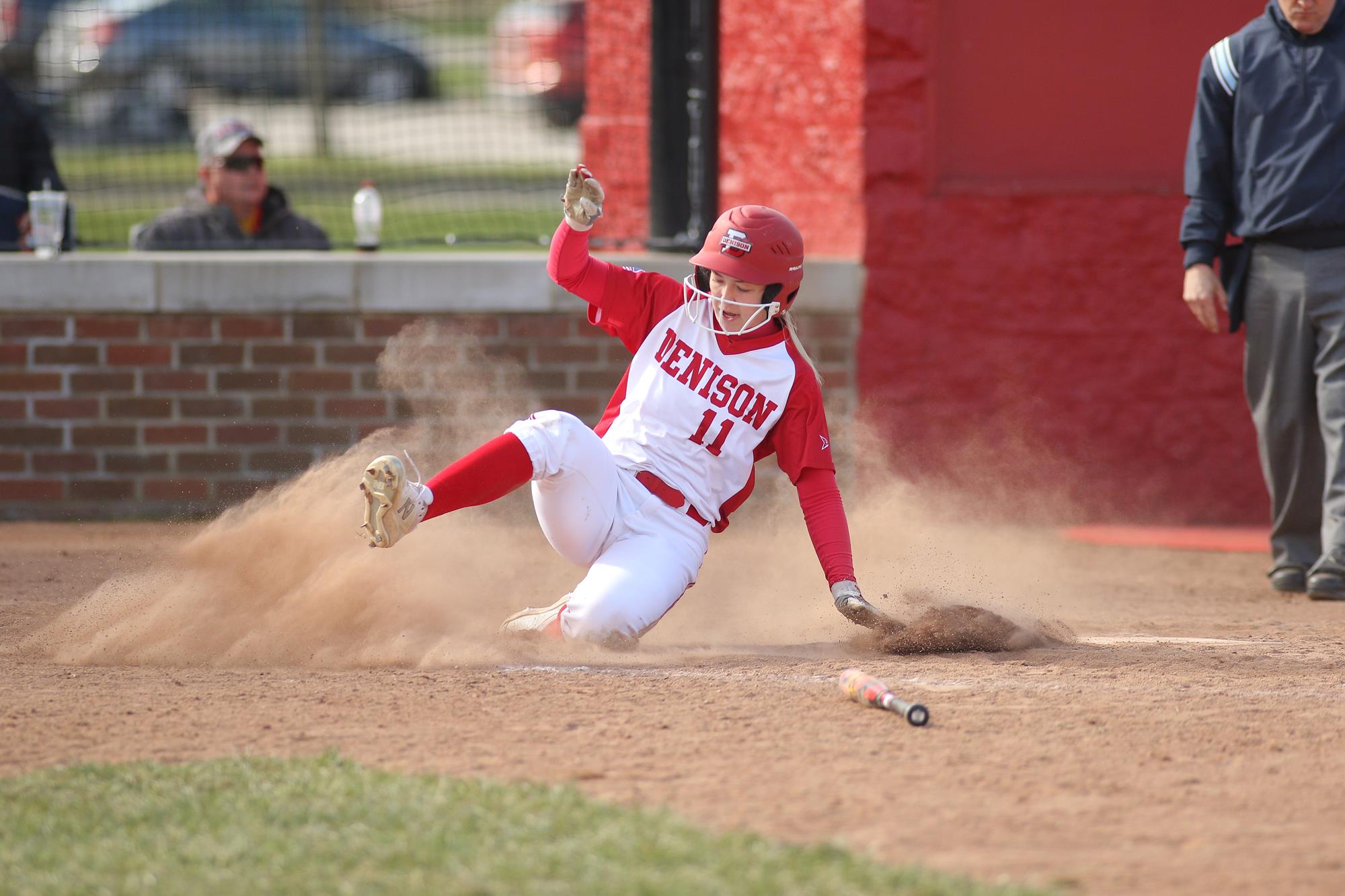 Allie Kovatch - 2022 - Softball - Denison University