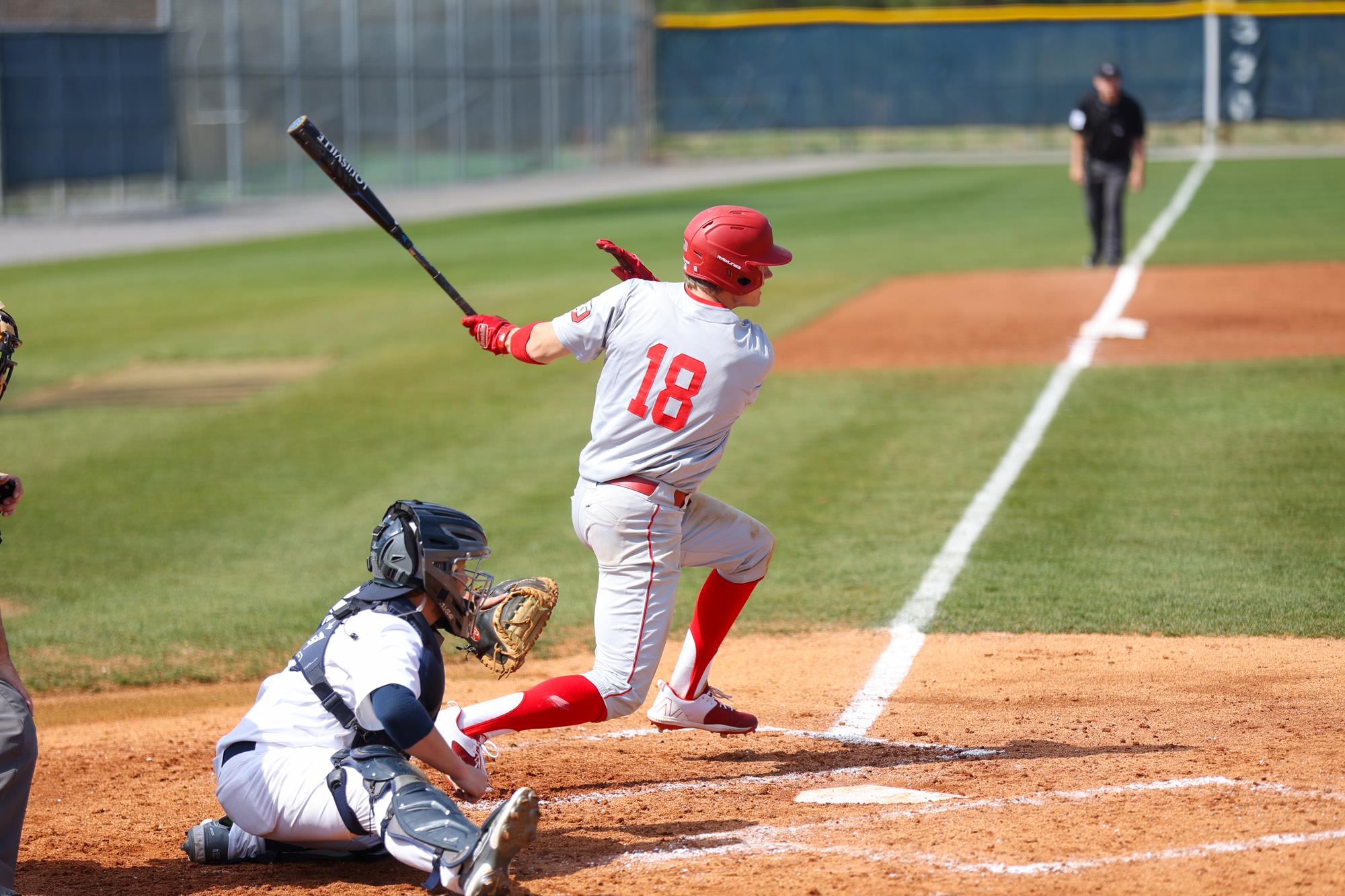 Dylan Hunter - 2022 - Baseball - Denison University