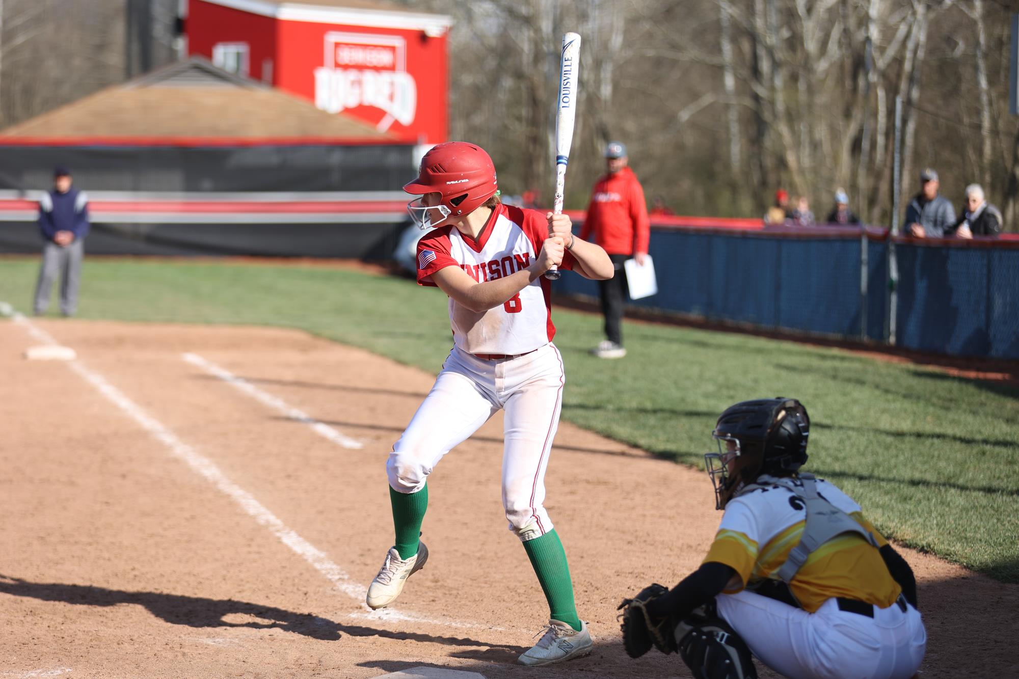 Jessica Hopkins - 2022 - Softball - Denison University