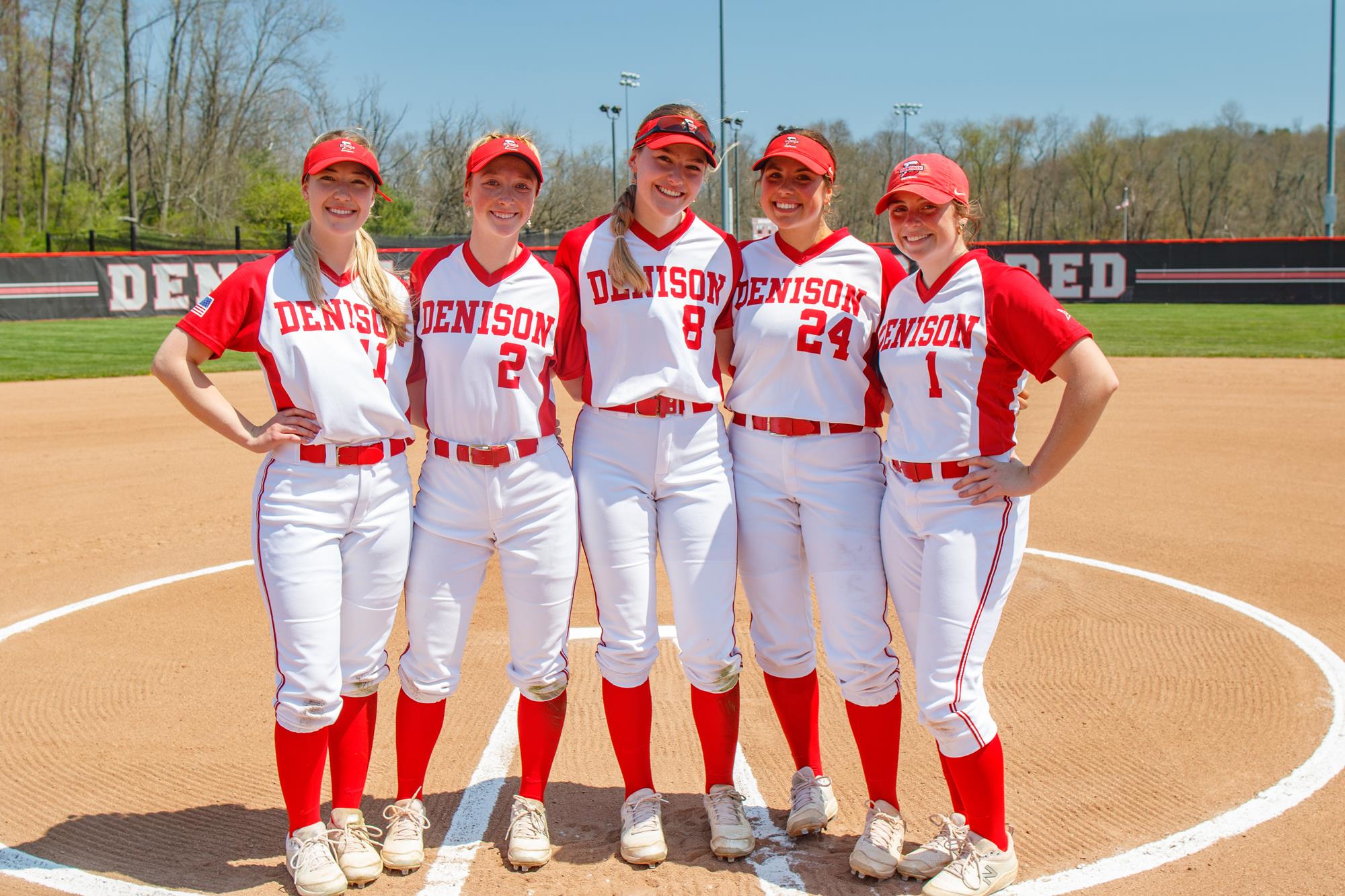 Allie Kovatch - 2022 - Softball - Denison University