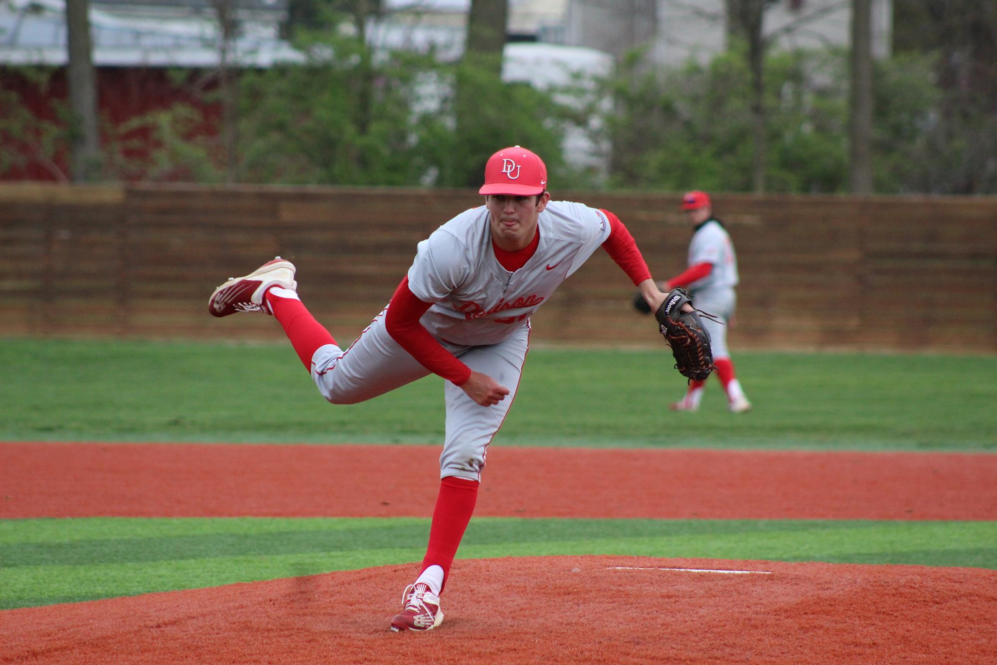 No. 25 baseball beats Heidelberg for 10th win in a row - Denison University