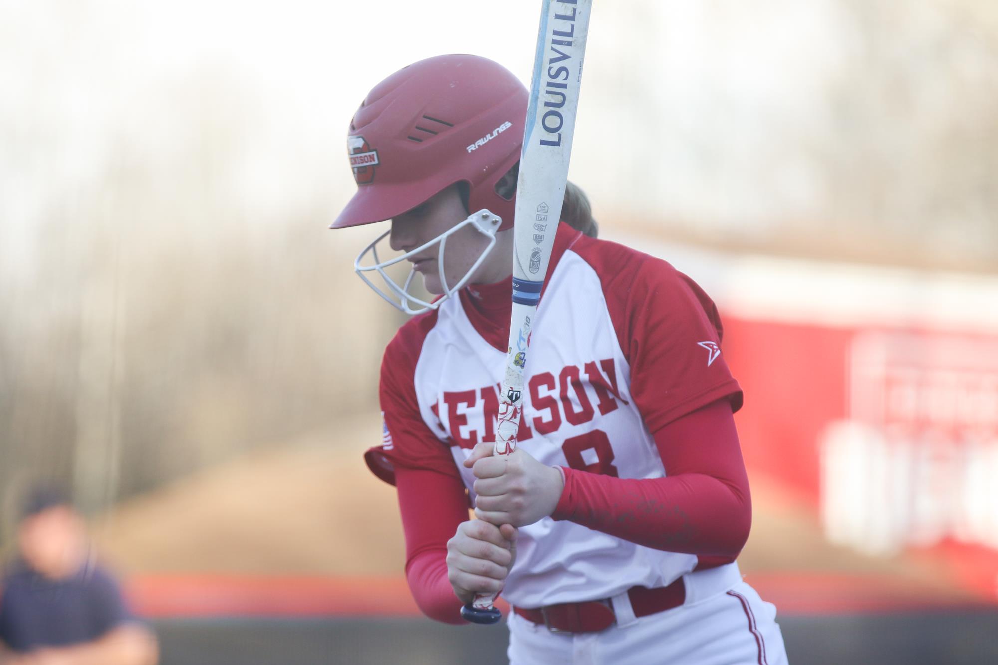 Jessica Hopkins - 2022 - Softball - Denison University