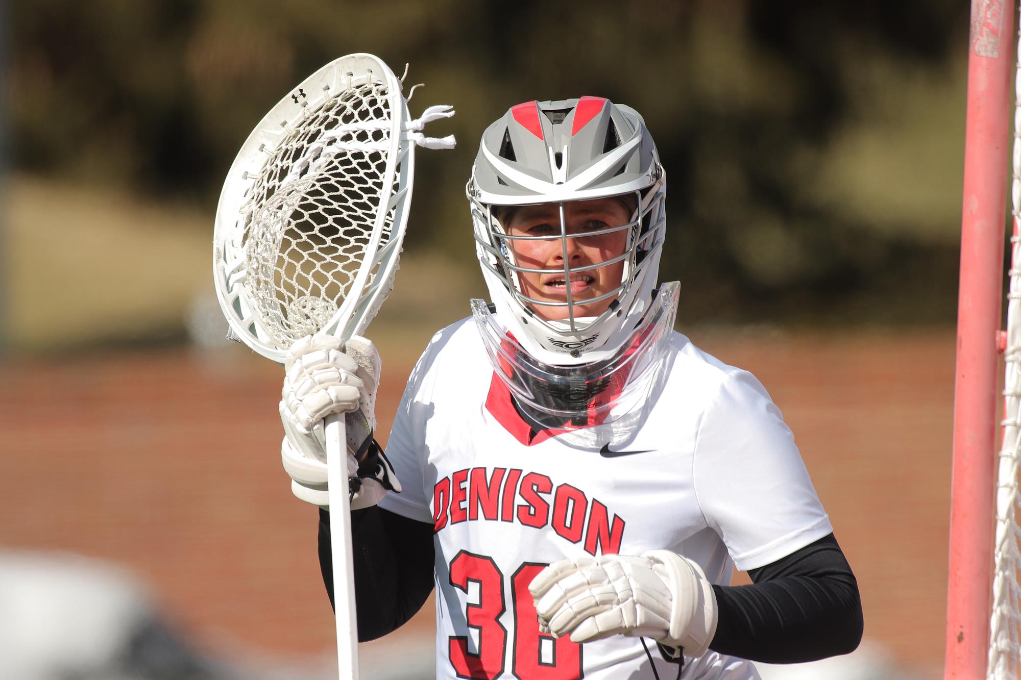 Caroline O'Dea - 2023 - Women's Lacrosse - Denison University