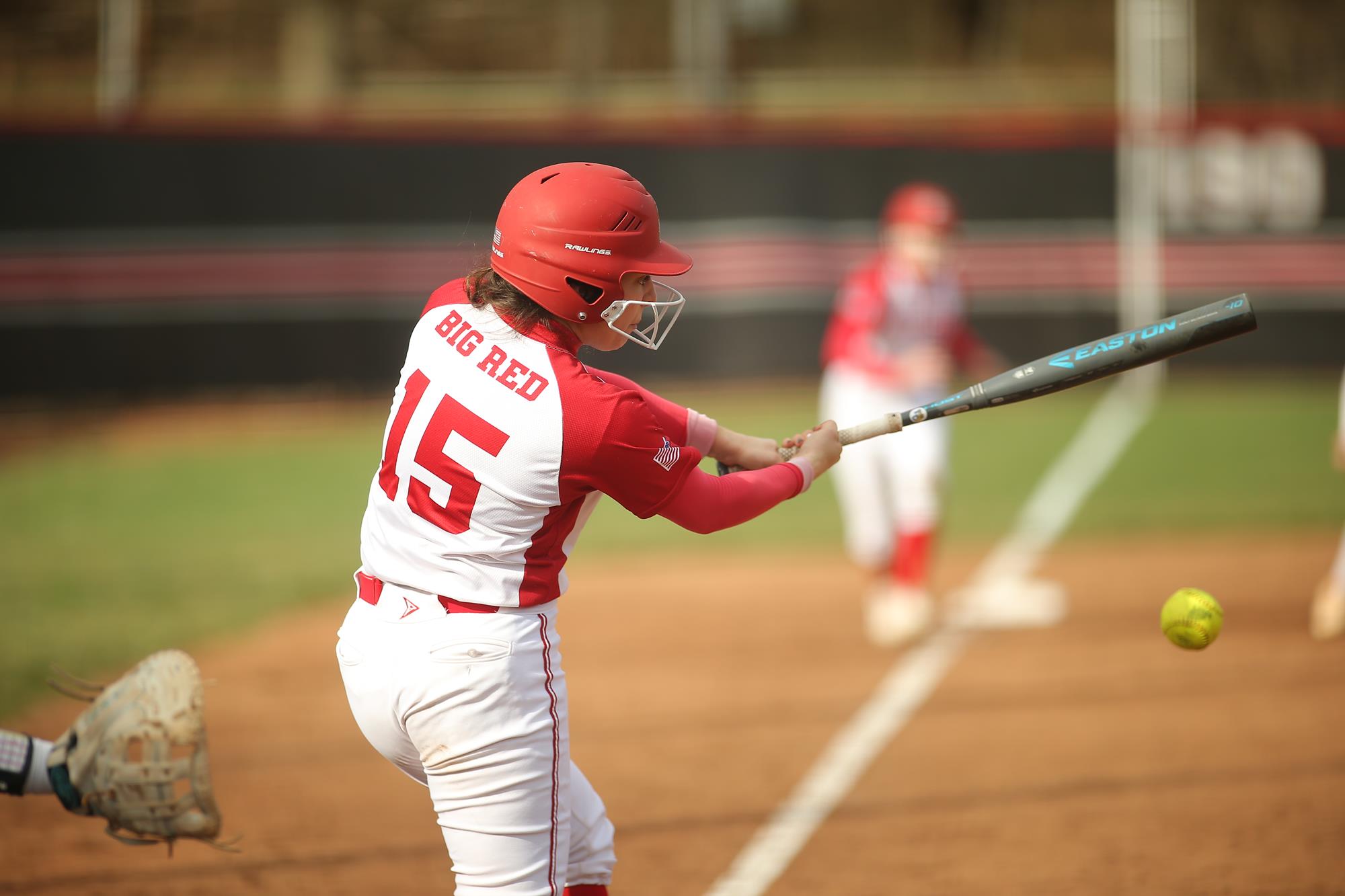 Abby Arabia - 2023 - Softball - Denison University