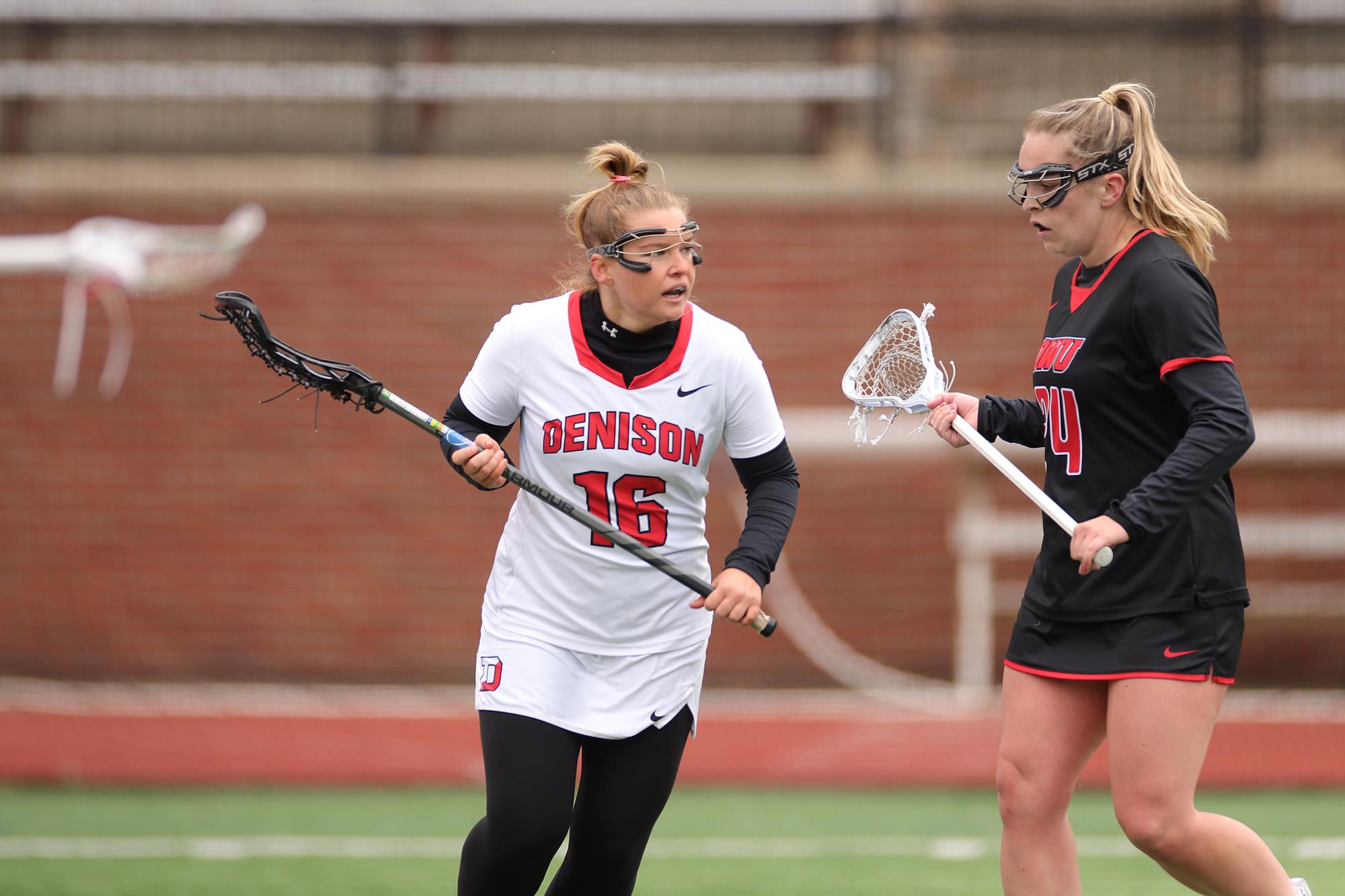 Emma Repke - 2023 - Women's Lacrosse - Denison University
