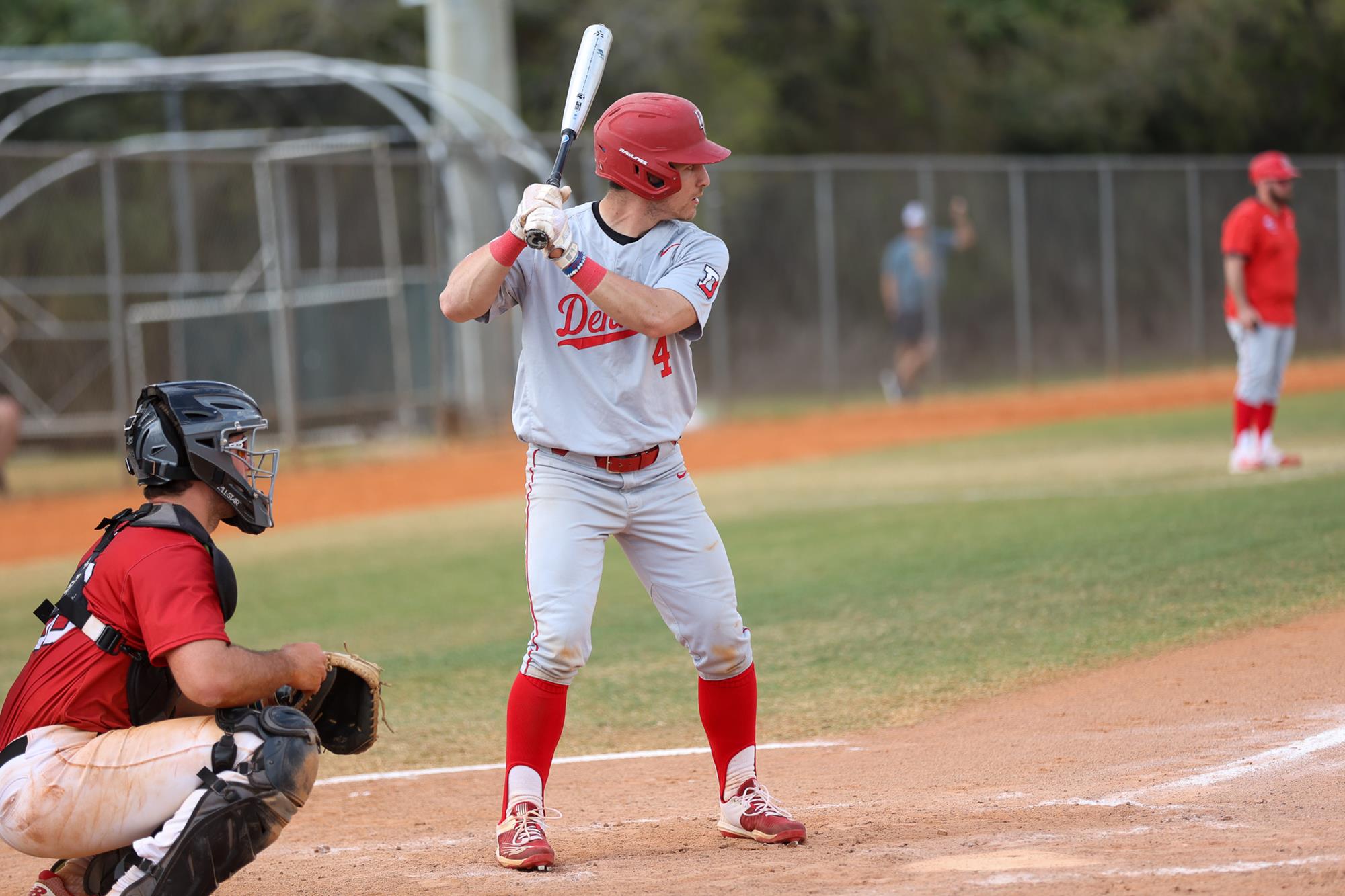 Josh Bohn - 2023 - Baseball - Denison University