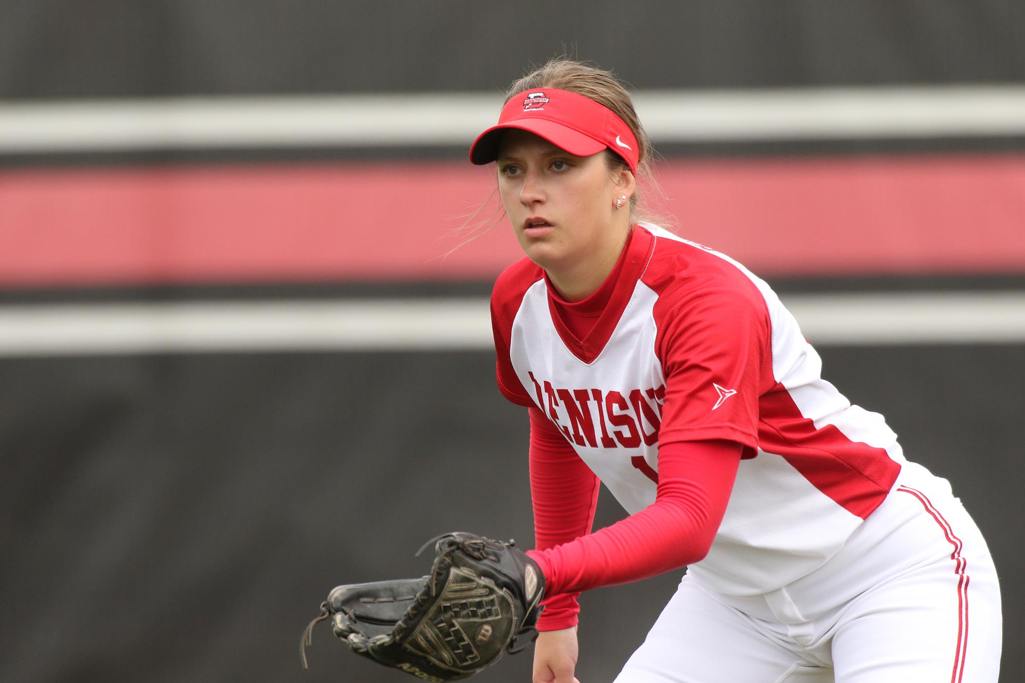 Clara Wolff - 2024 - Softball - Denison University