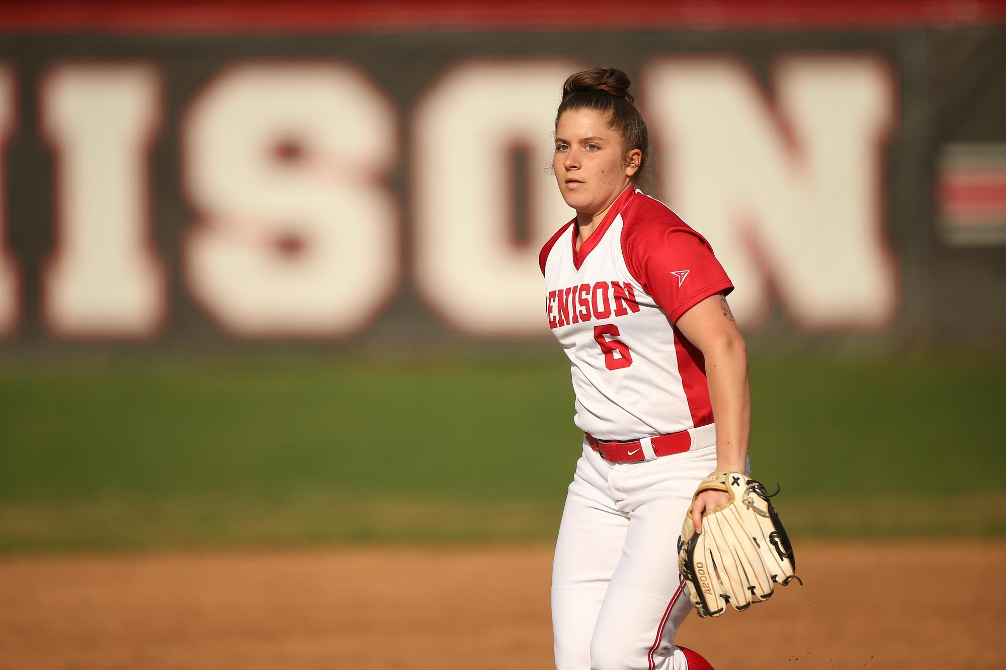 Lexi Knipp - 2022 - Softball - Denison University