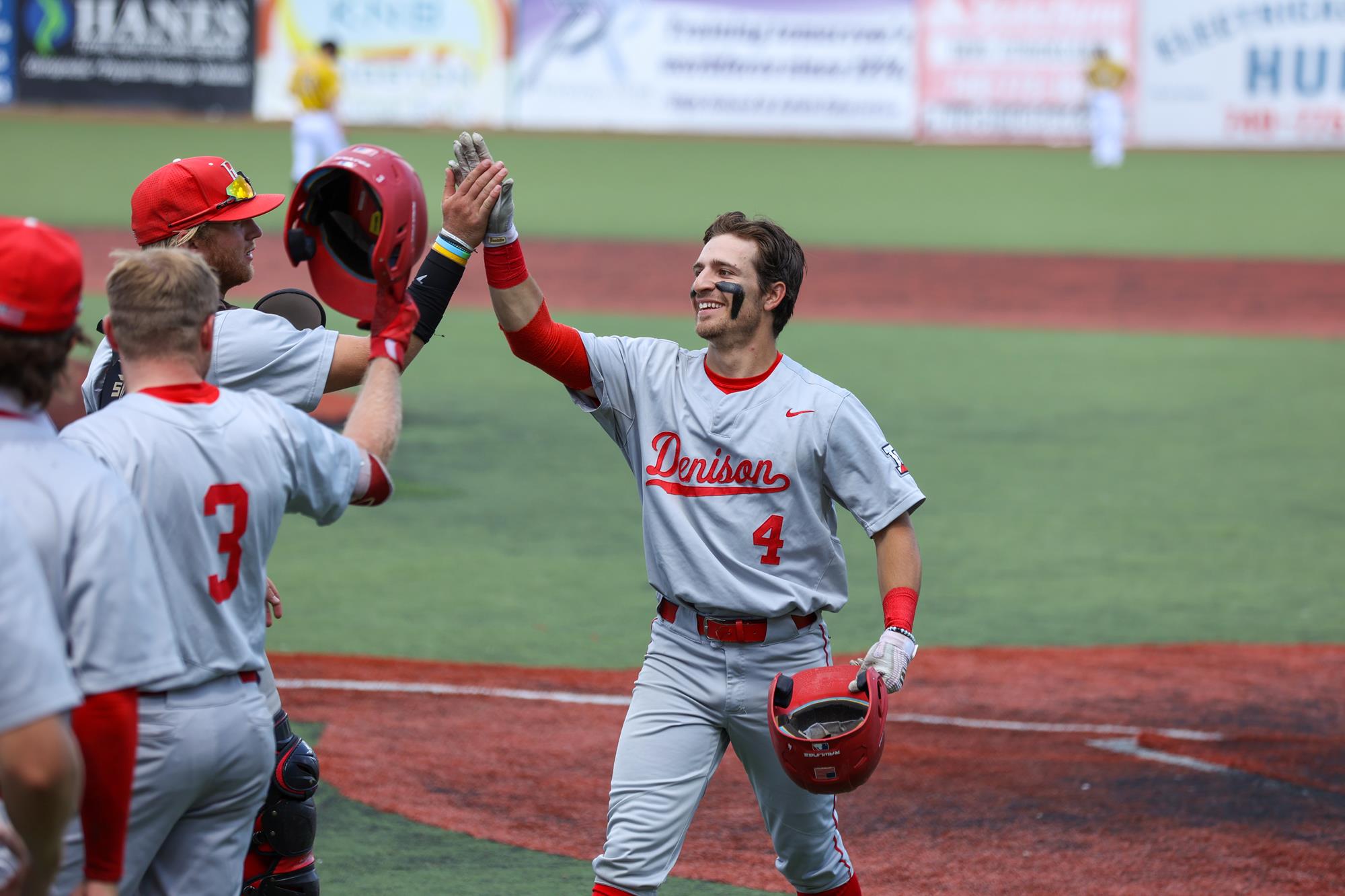 Josh Bohn - 2023 - Baseball - Denison University