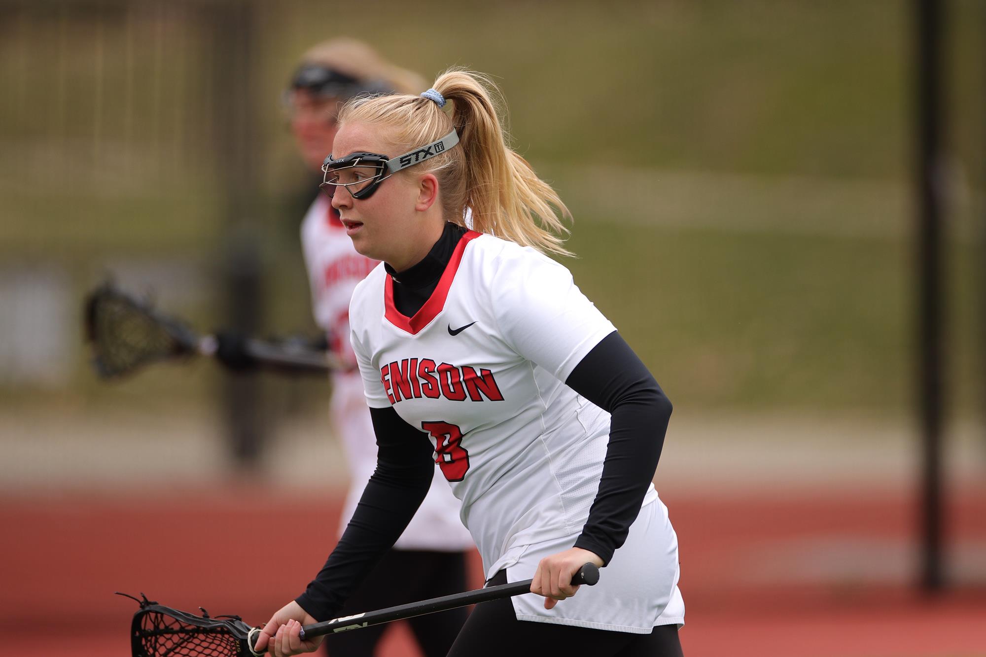 Brooksey Perrin Hee - 2022 - Women's Lacrosse - Denison University