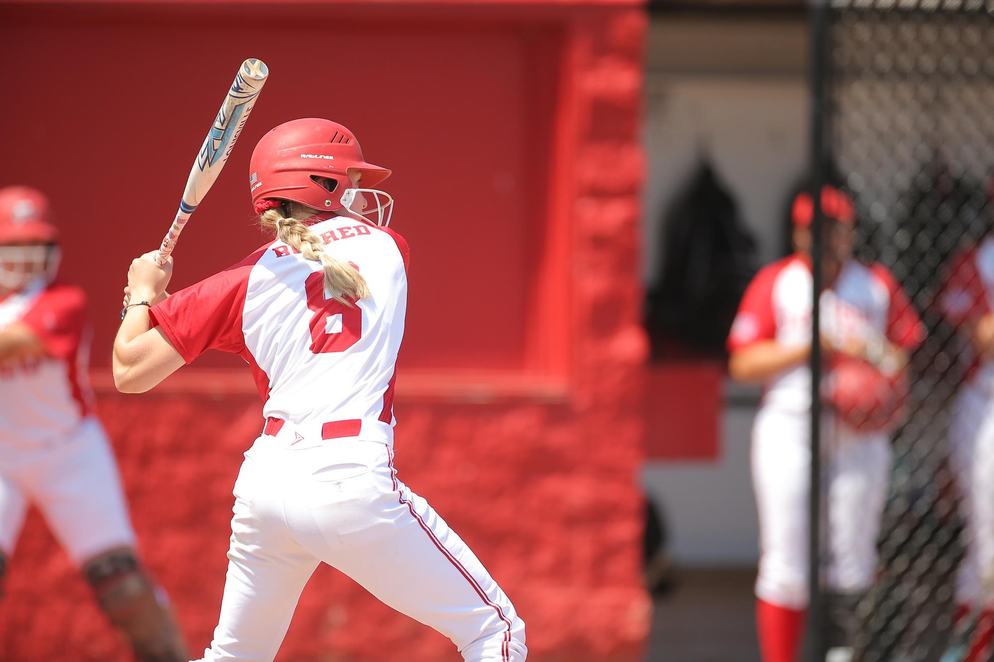 Jessica Hopkins - 2022 - Softball - Denison University