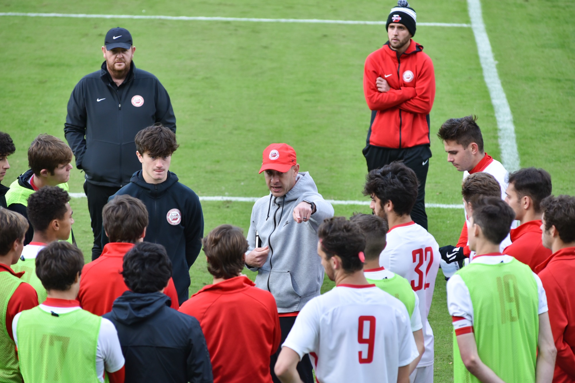 Denison kicks off 70th season of Big Red men’s soccer on Friday ...