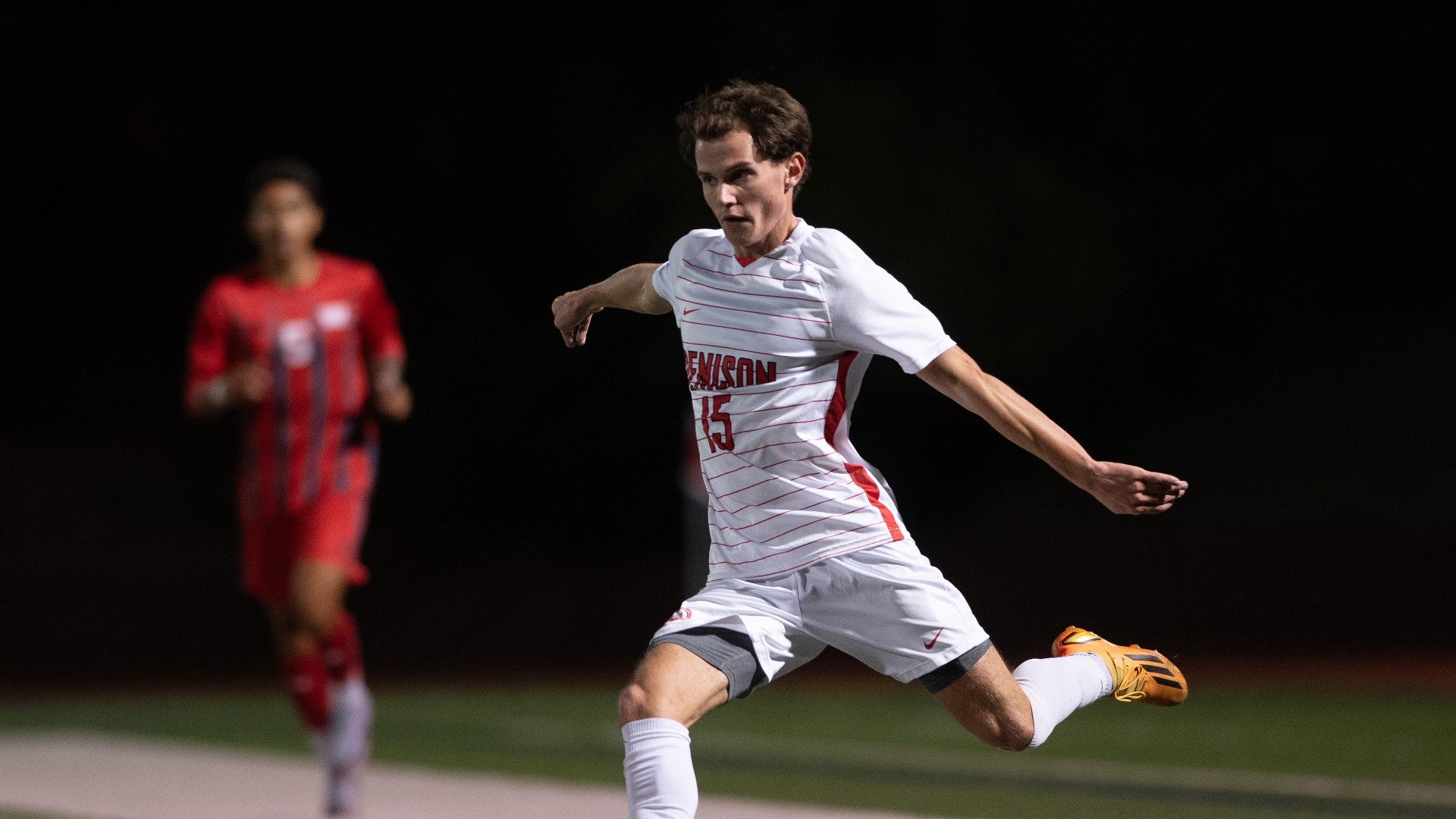 Men’s soccer bounces back with 1-0 win over Wabash - Denison University