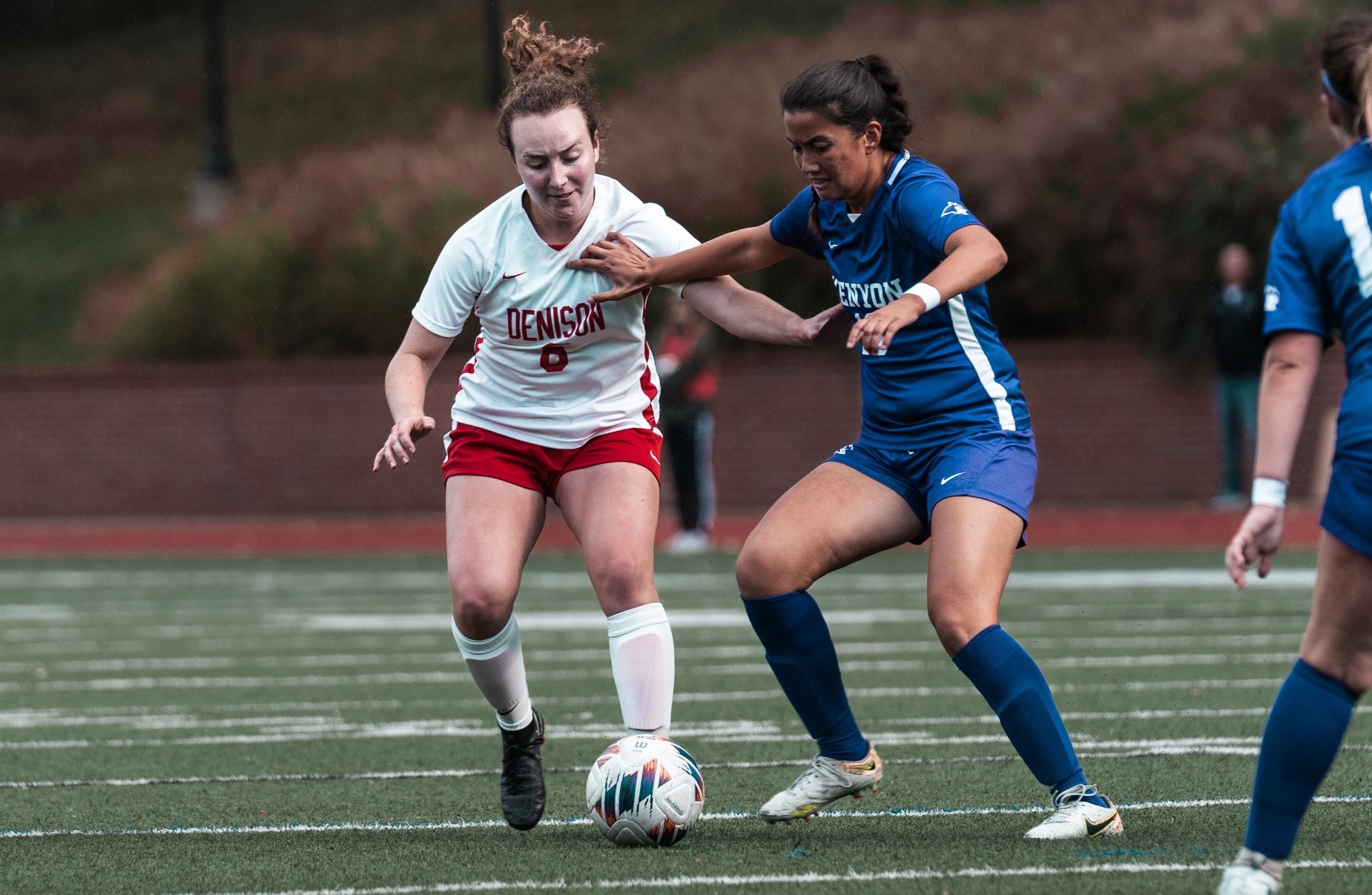 Katie Harding - 2023 - Women's Soccer - Denison University