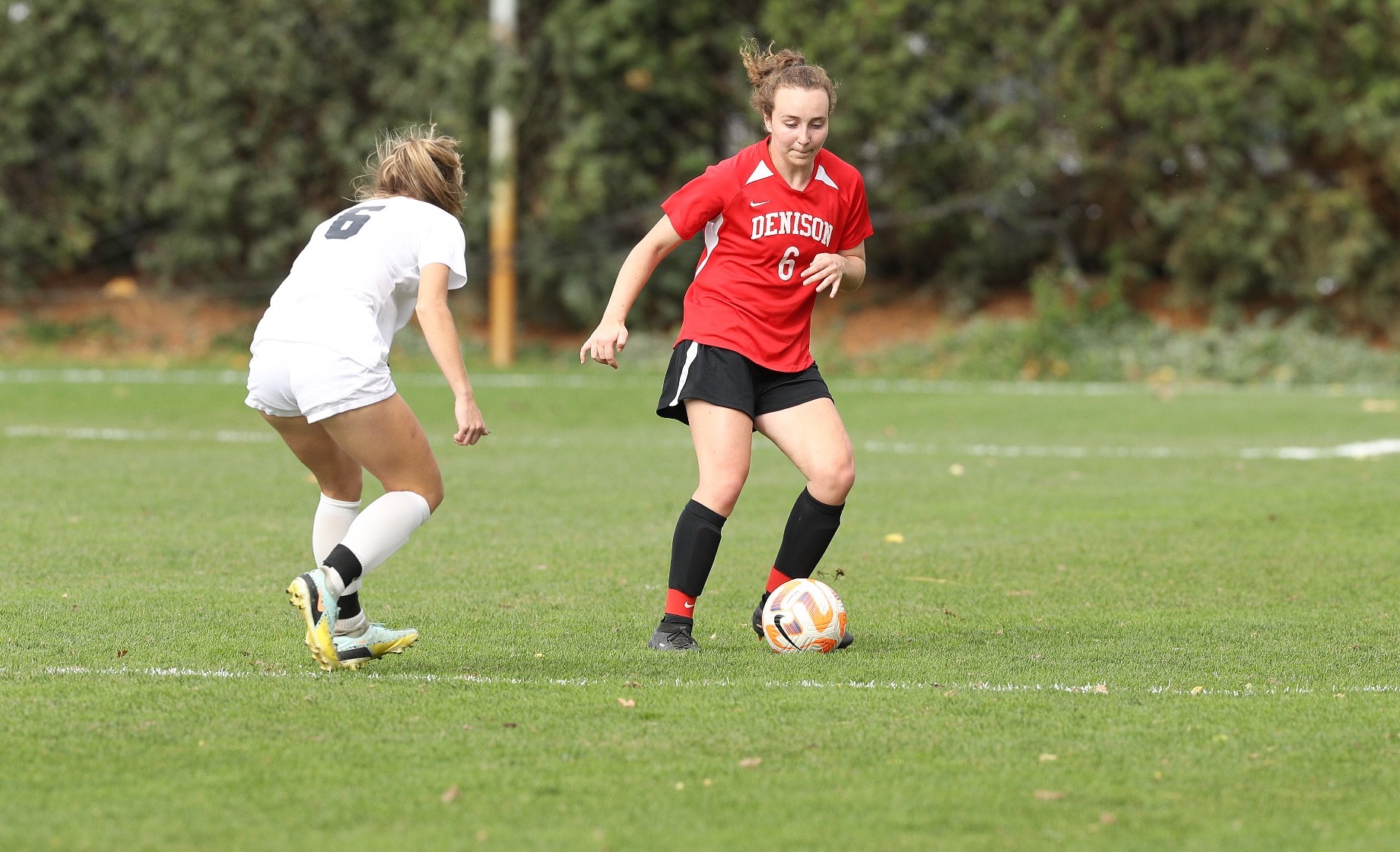 Katie Harding - 2023 - Women's Soccer - Denison University
