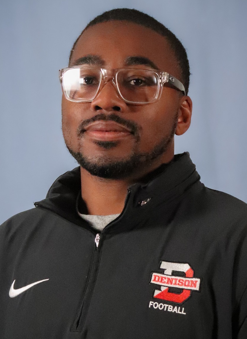 Jaymar Hines - Asst. Football Coach (Defensive Backs/Safeties ...