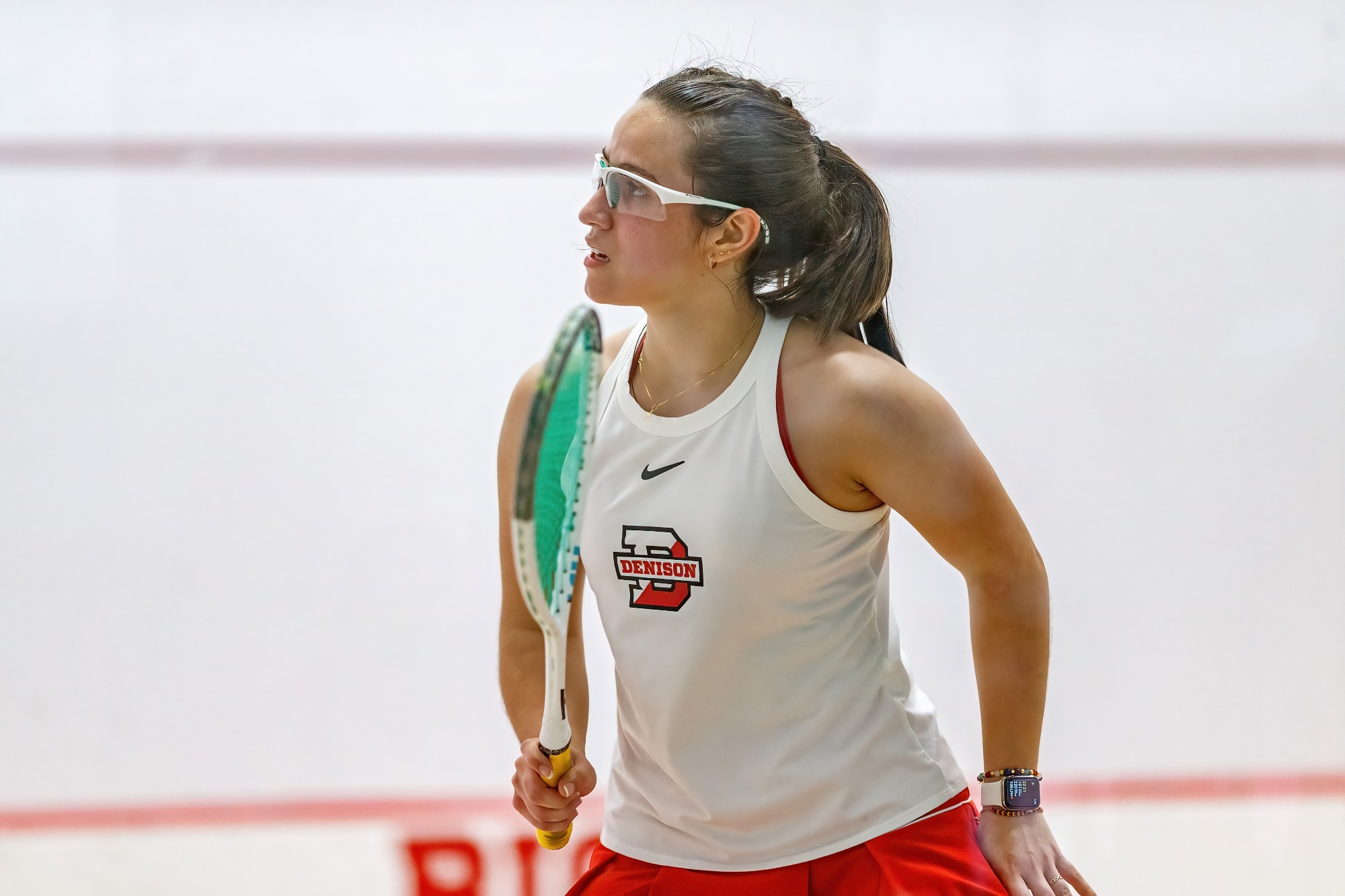 Maria Clara Ramirez - 2022-23 - Women's Squash - Denison University
