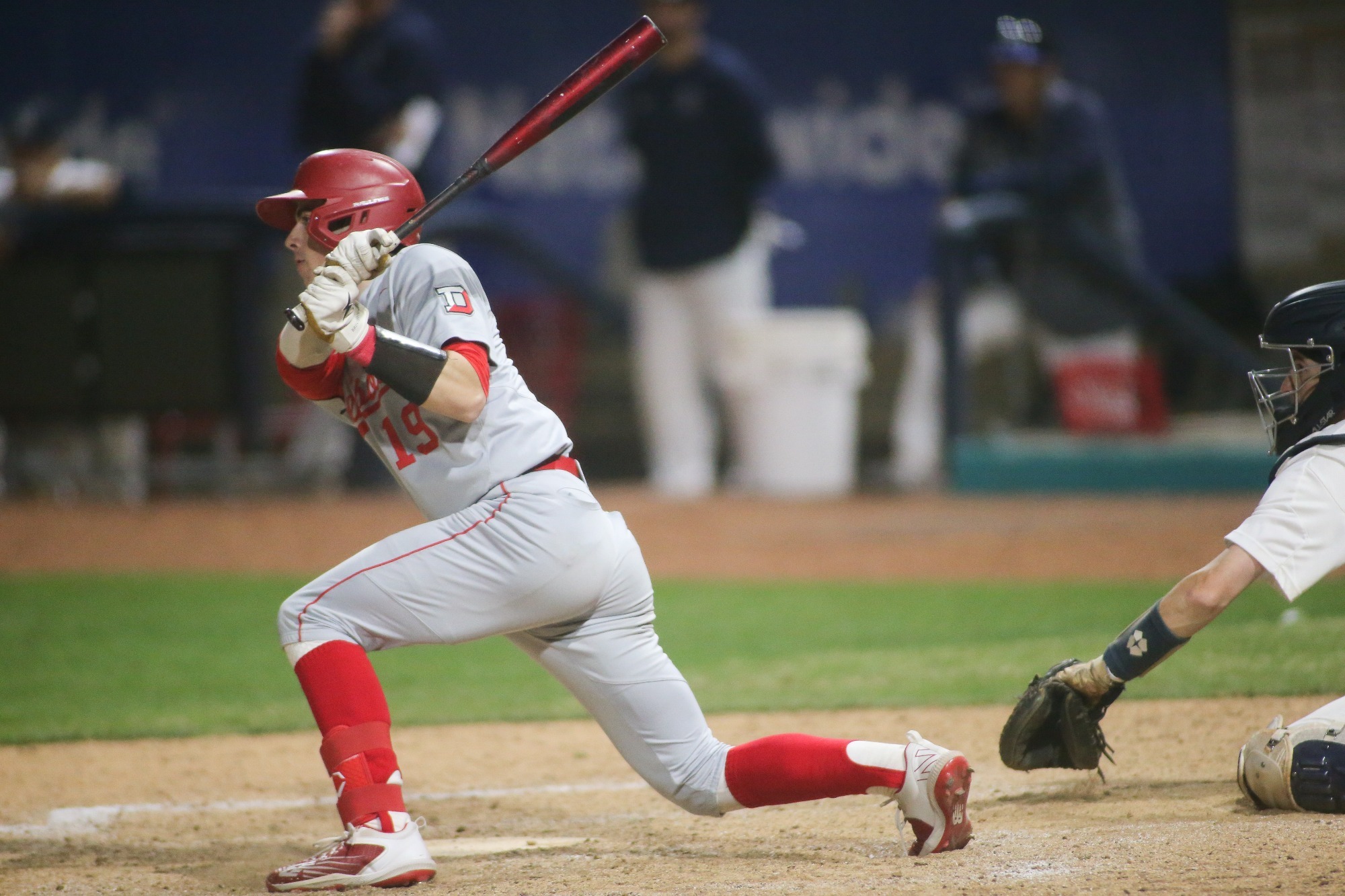 Charlie Glennon - 2023 - Baseball - Denison University