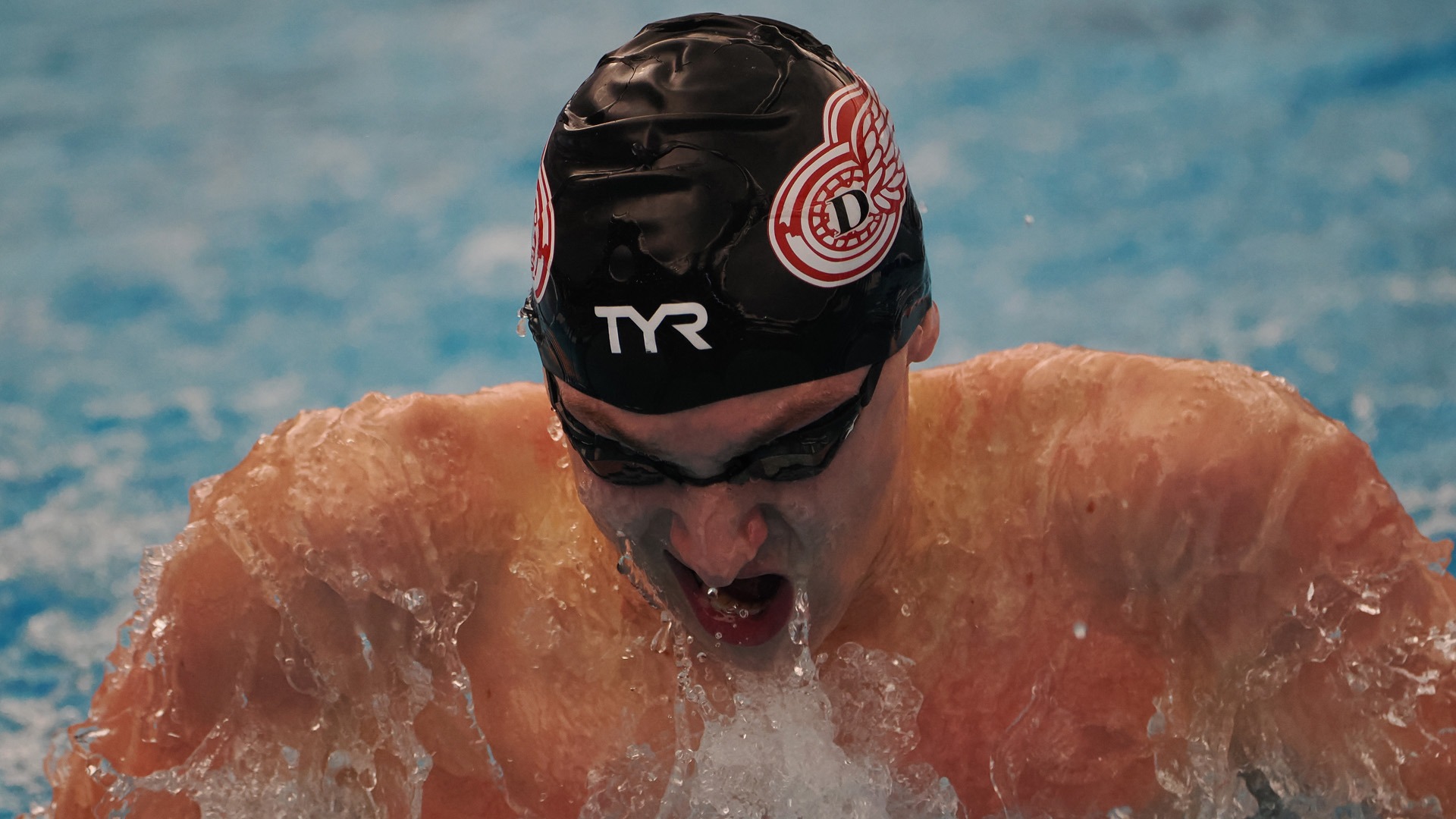 Big Red men earn four All-American honors on day two of nationals ...