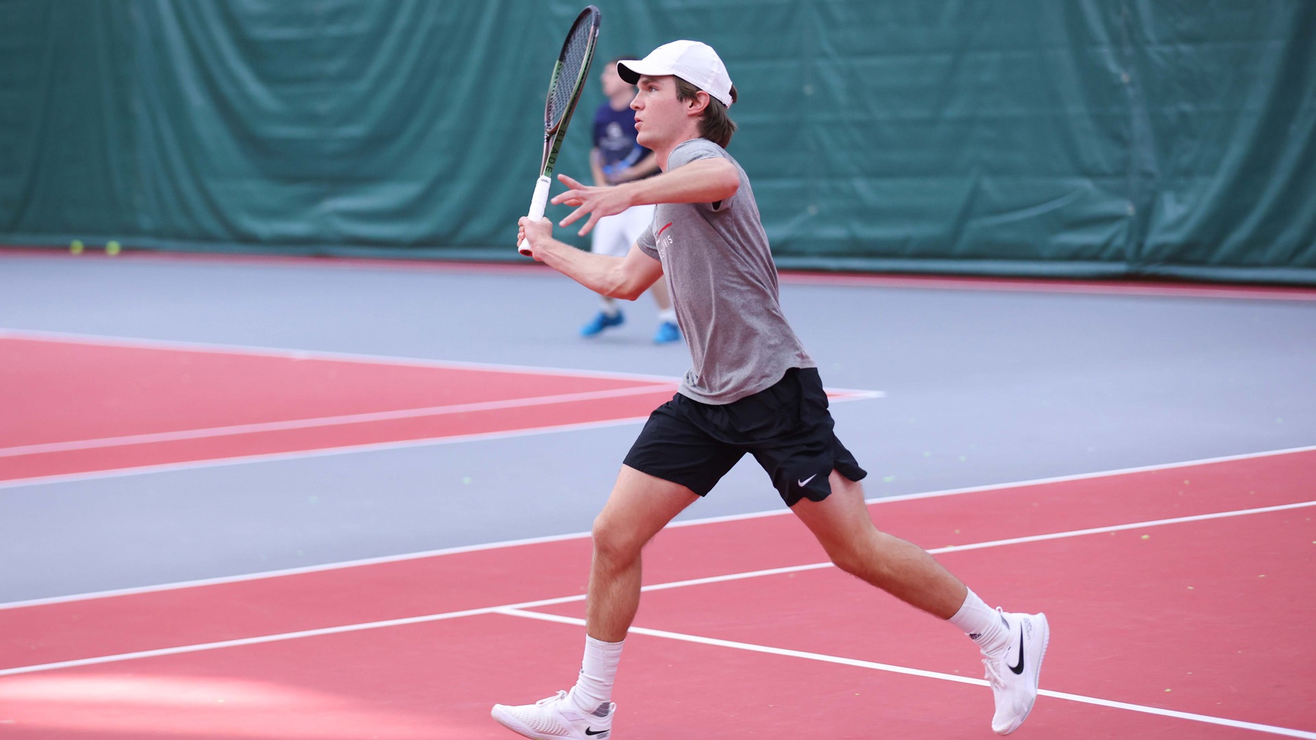 No. 10 Big Red fall at No. 8 Emory - Denison University