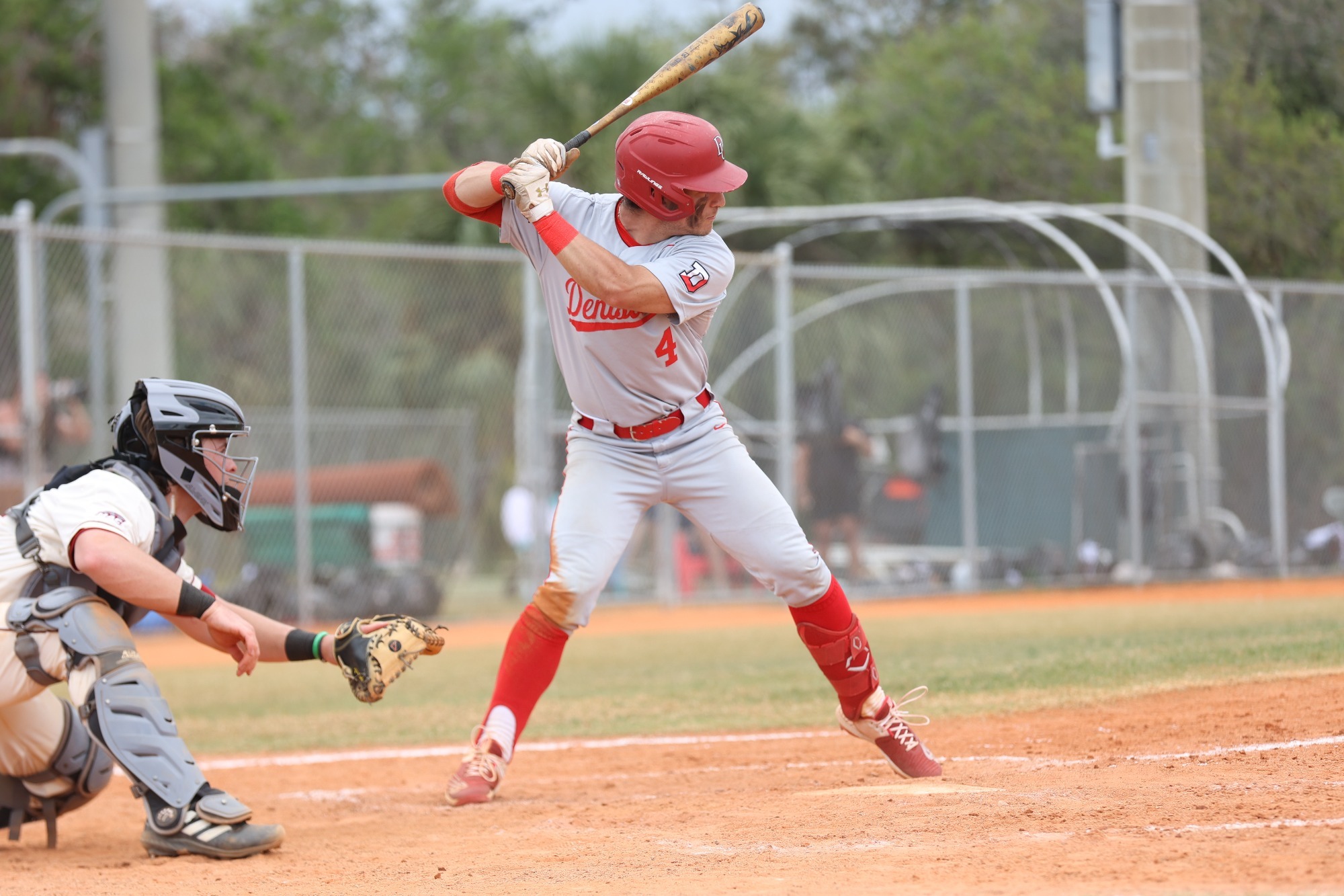Josh Bohn - 2023 - Baseball - Denison University