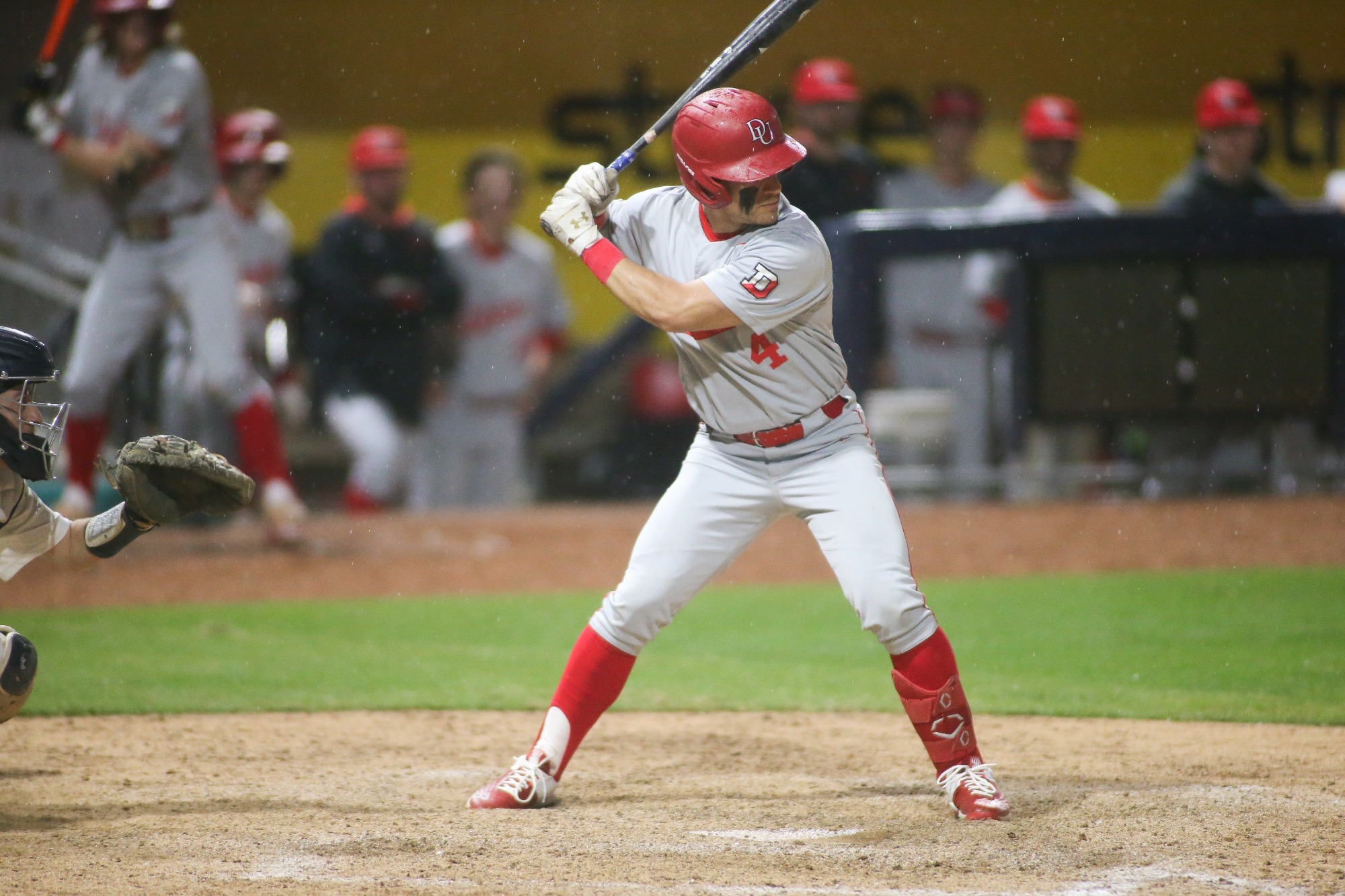 Josh Bohn - 2023 - Baseball - Denison University