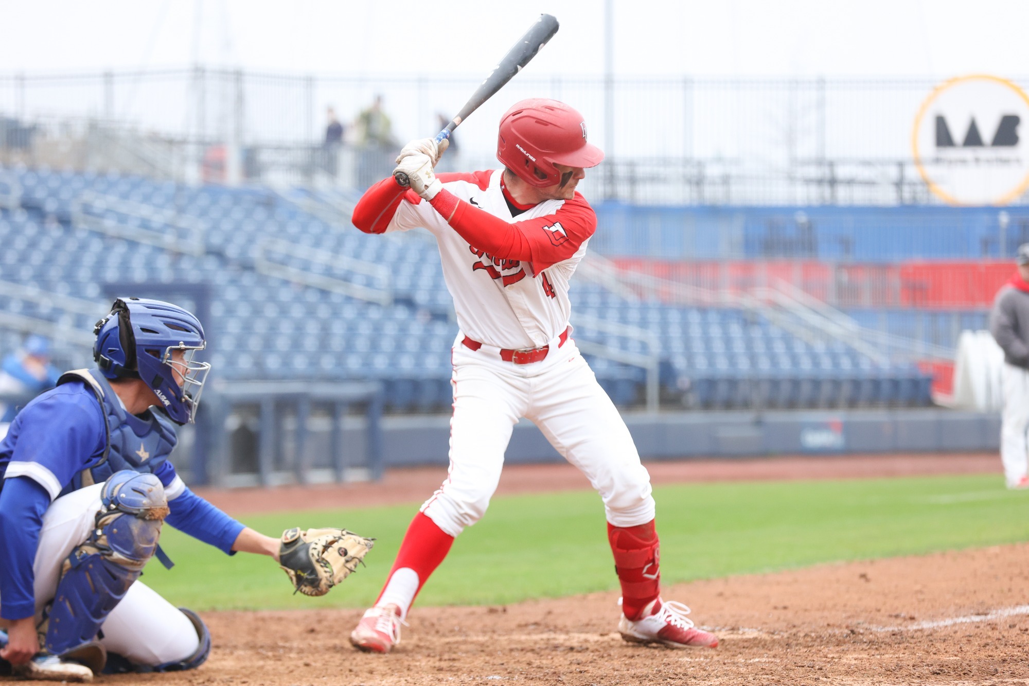 Josh Bohn - 2023 - Baseball - Denison University