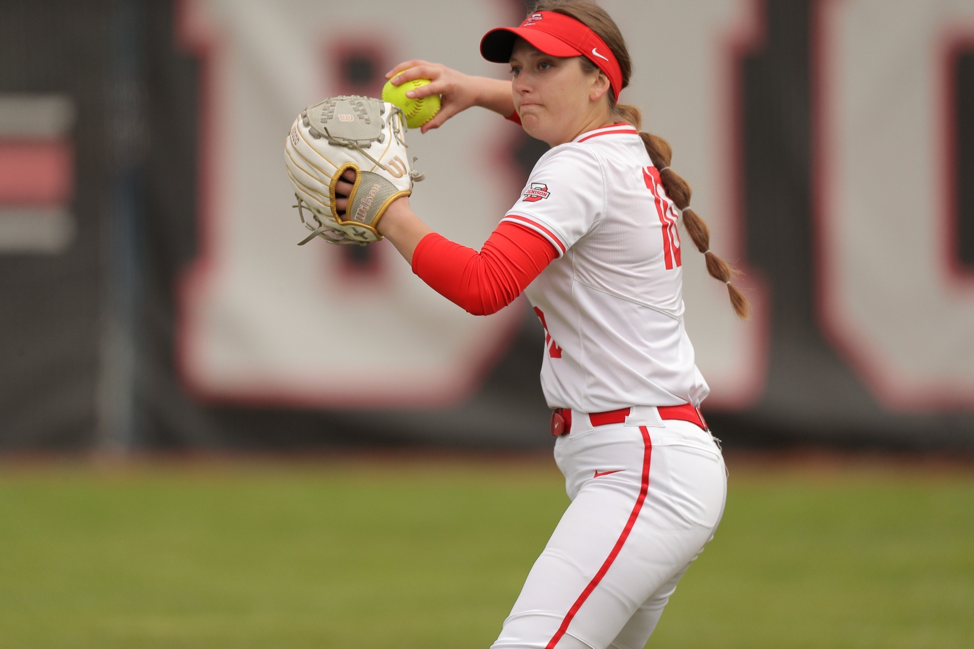 Clara Wolff - 2024 - Softball - Denison University