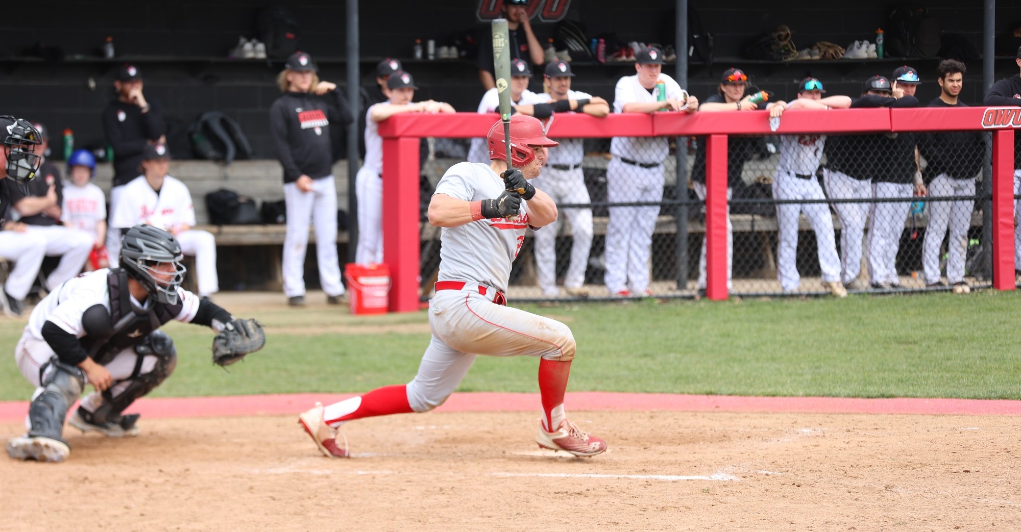 Noah Leib - 2024 - Baseball - Denison University