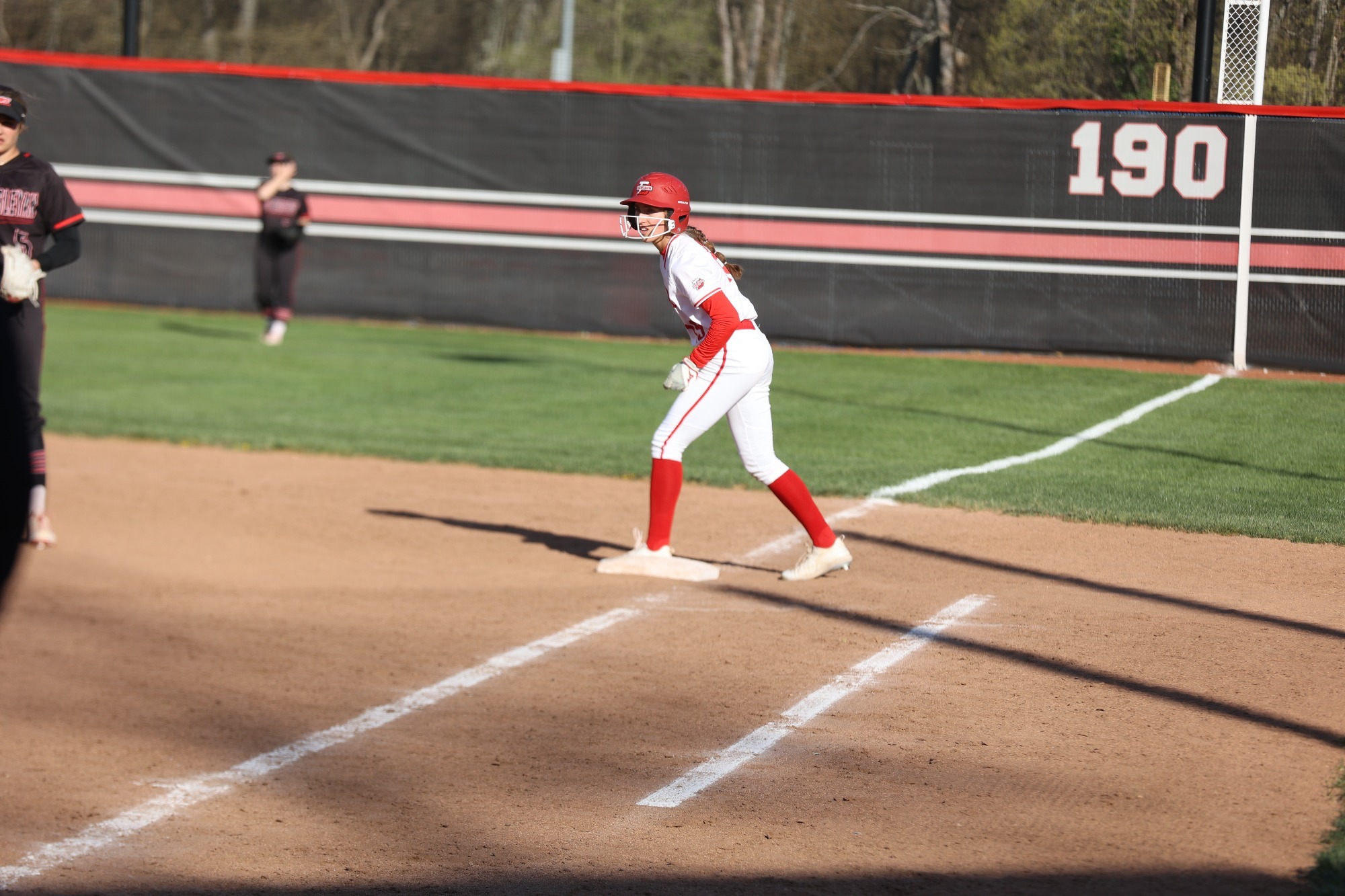 Macie Harkovich - 2023 - Softball - Denison University