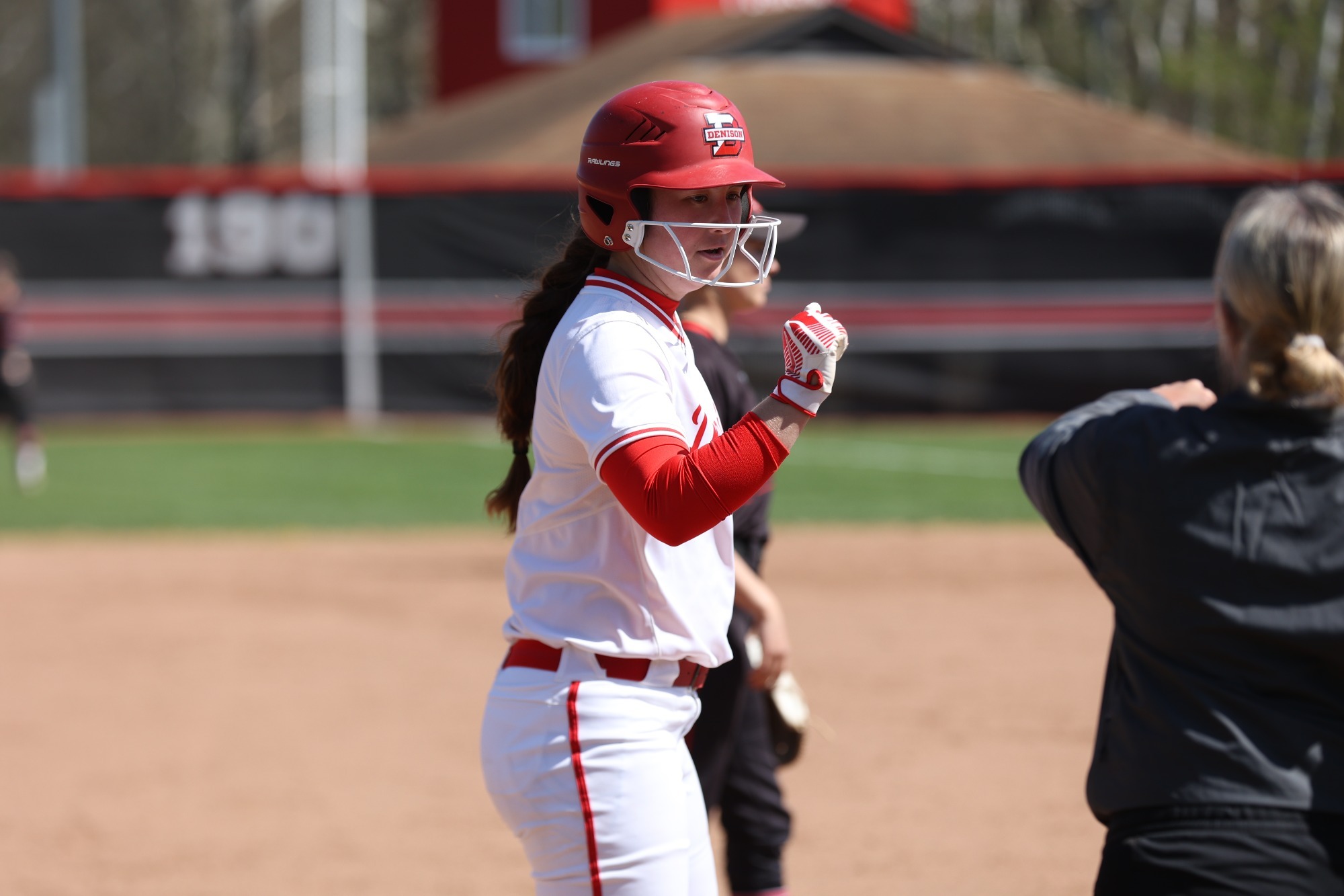 Maggie Ballentine - 2023 - Softball - Denison University