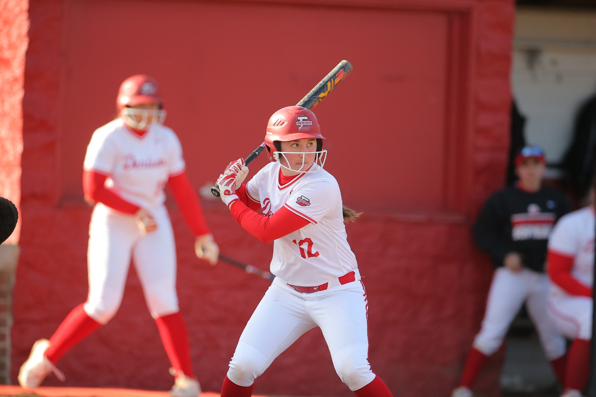 Maggie Ballentine - 2023 - Softball - Denison University