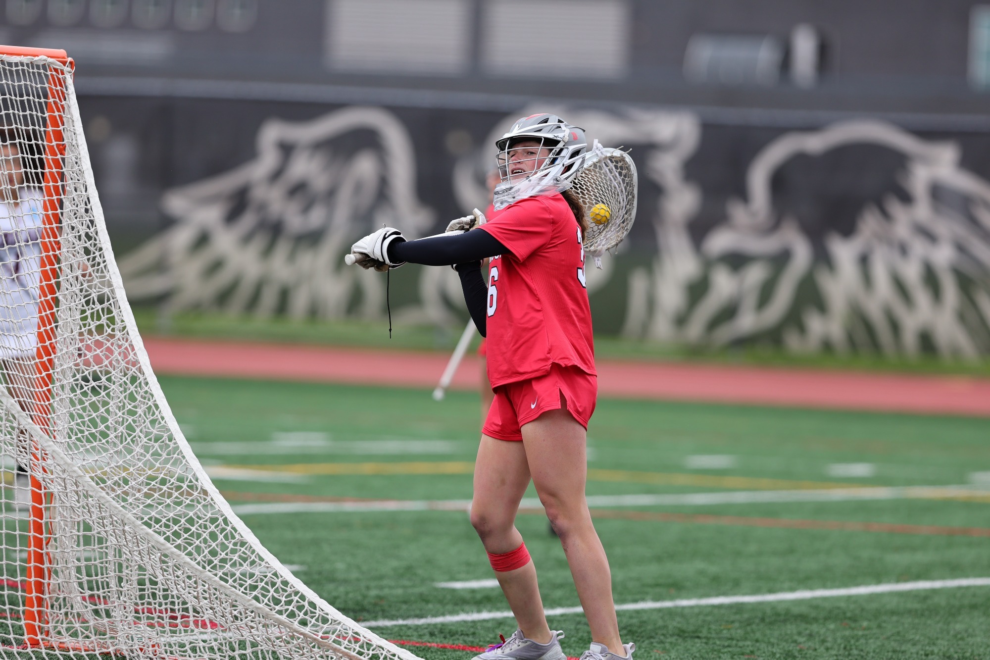 Caroline O'Dea - 2023 - Women's Lacrosse - Denison University