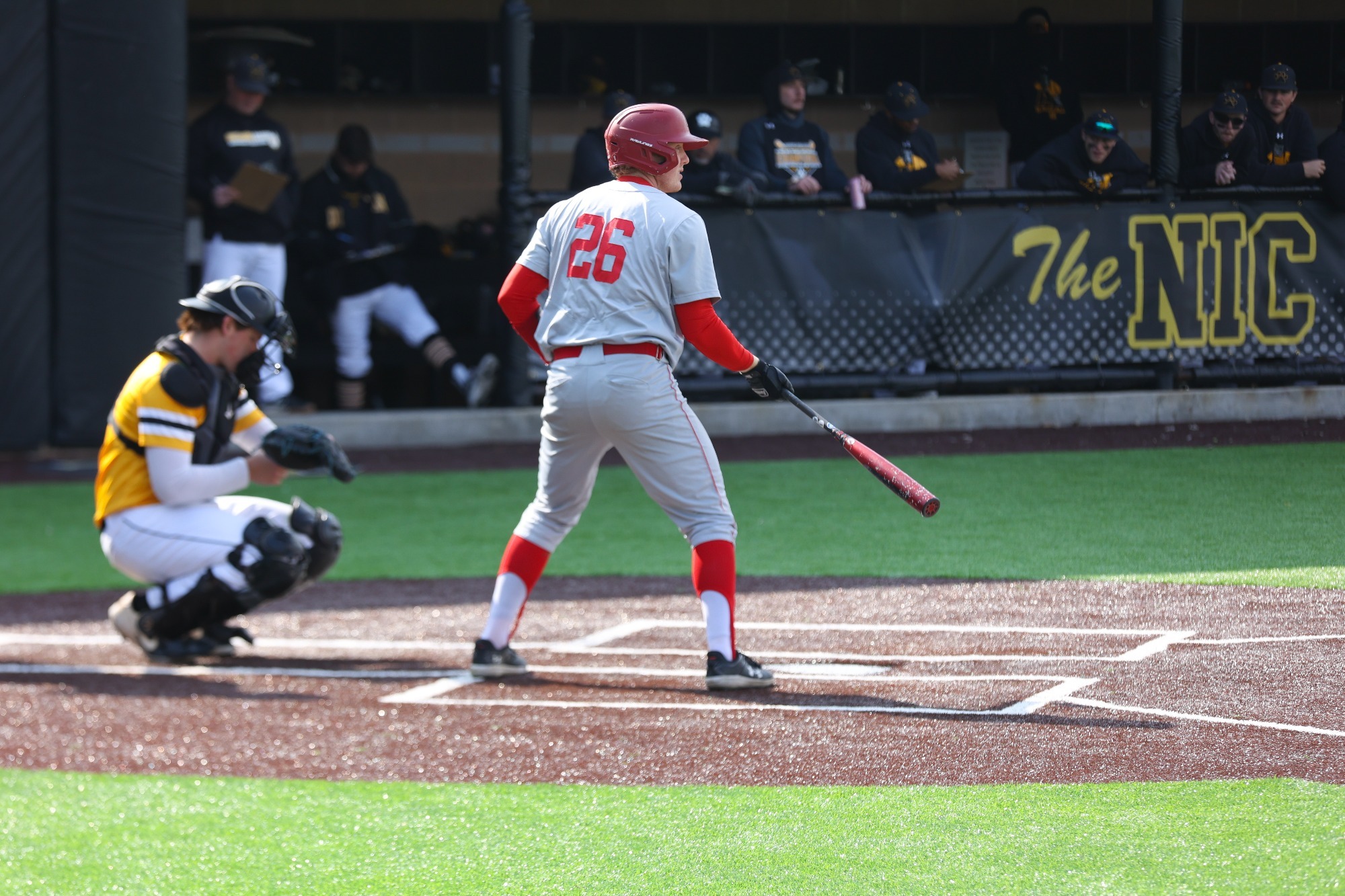 Ari Fierer - 2023 - Baseball - Denison University