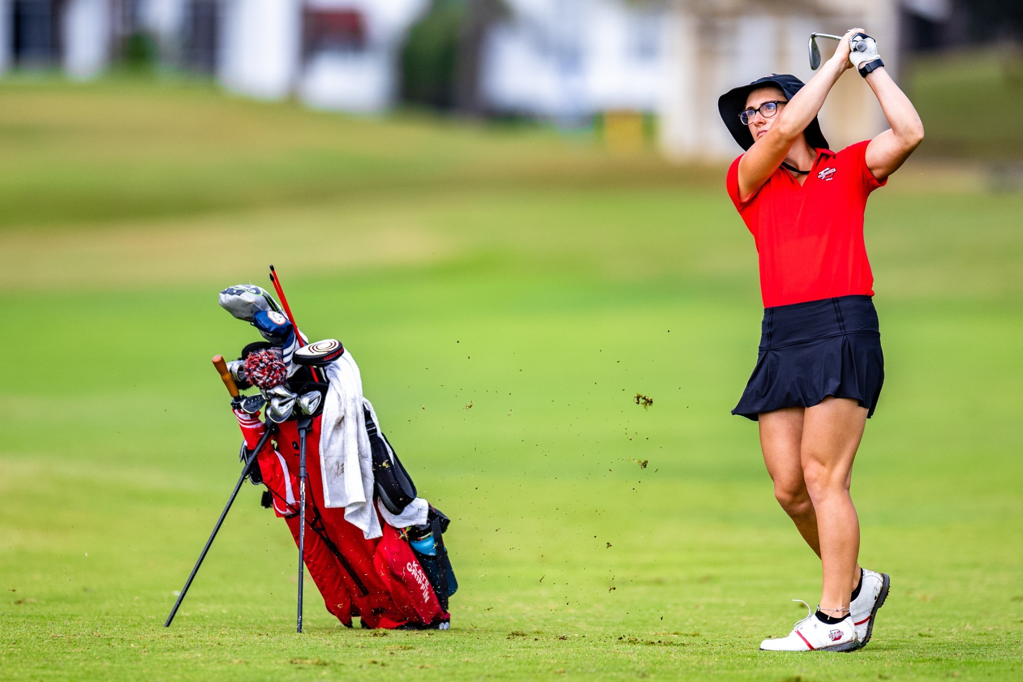 Kate Griffin - 2023-24 - Women's Golf - Denison University