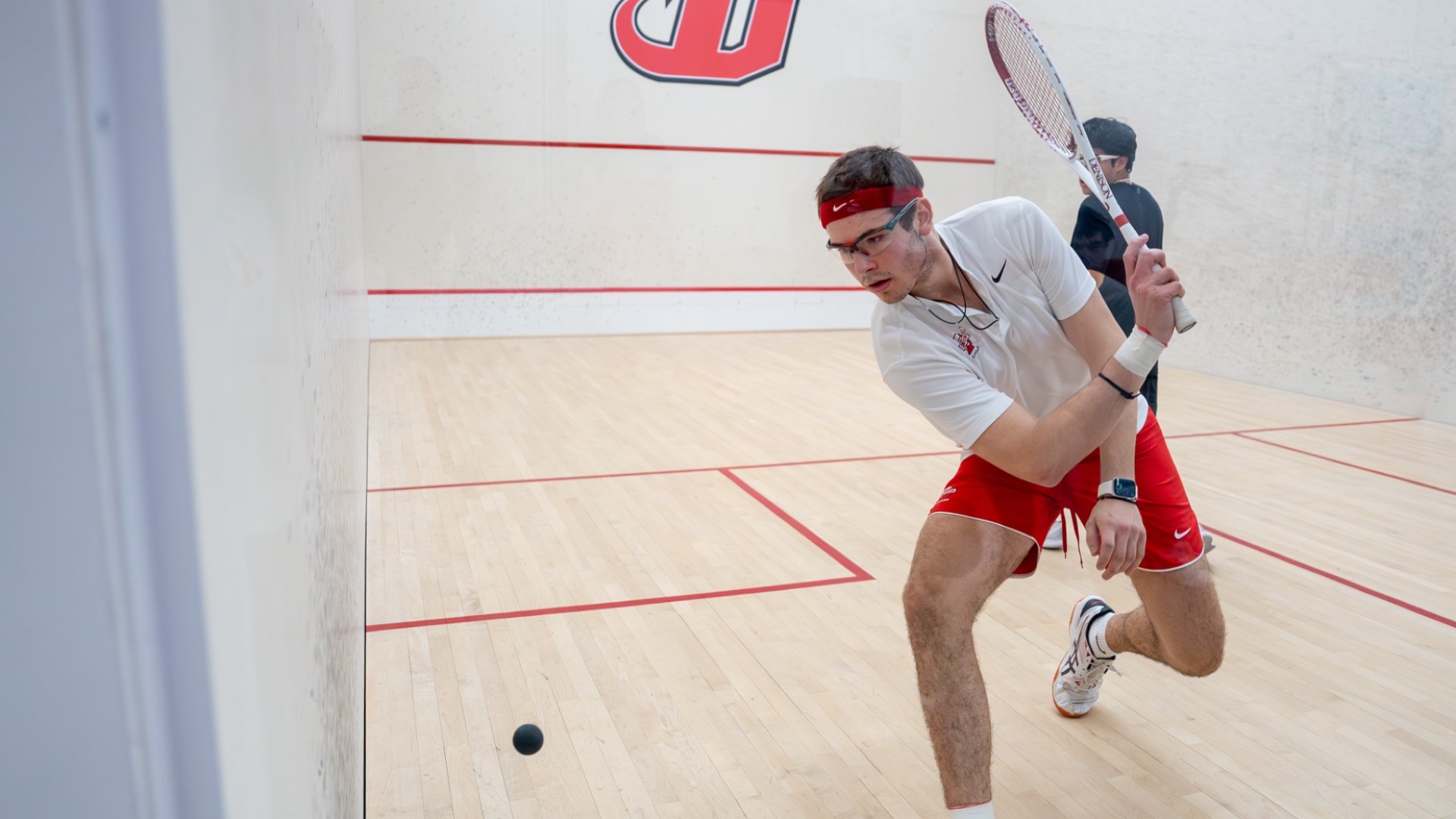 No. 28 men’s squash splits first four matches of 2024 - Denison University