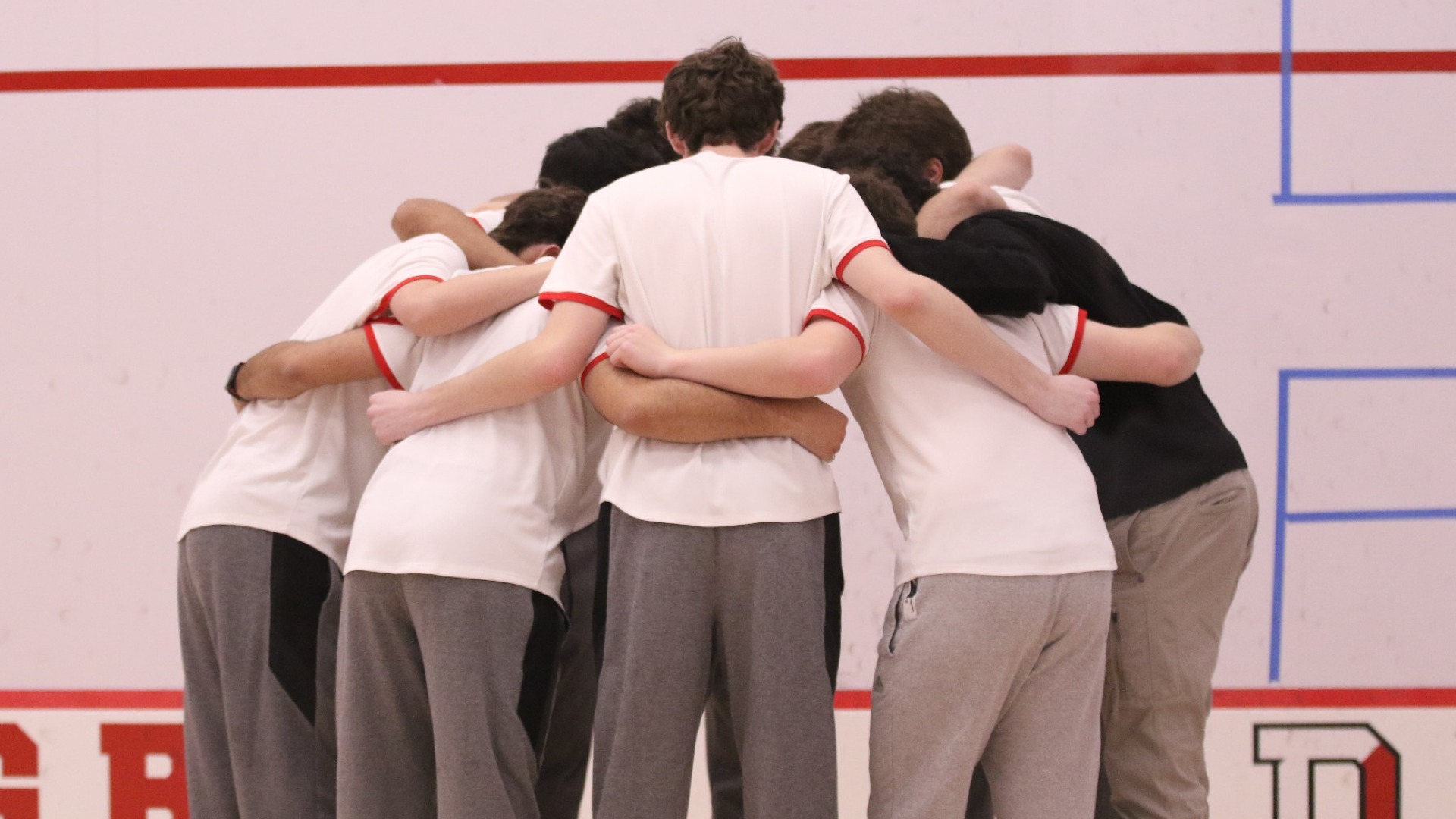 Men’s squash finishes fourth at Liberty League Championship for the ...