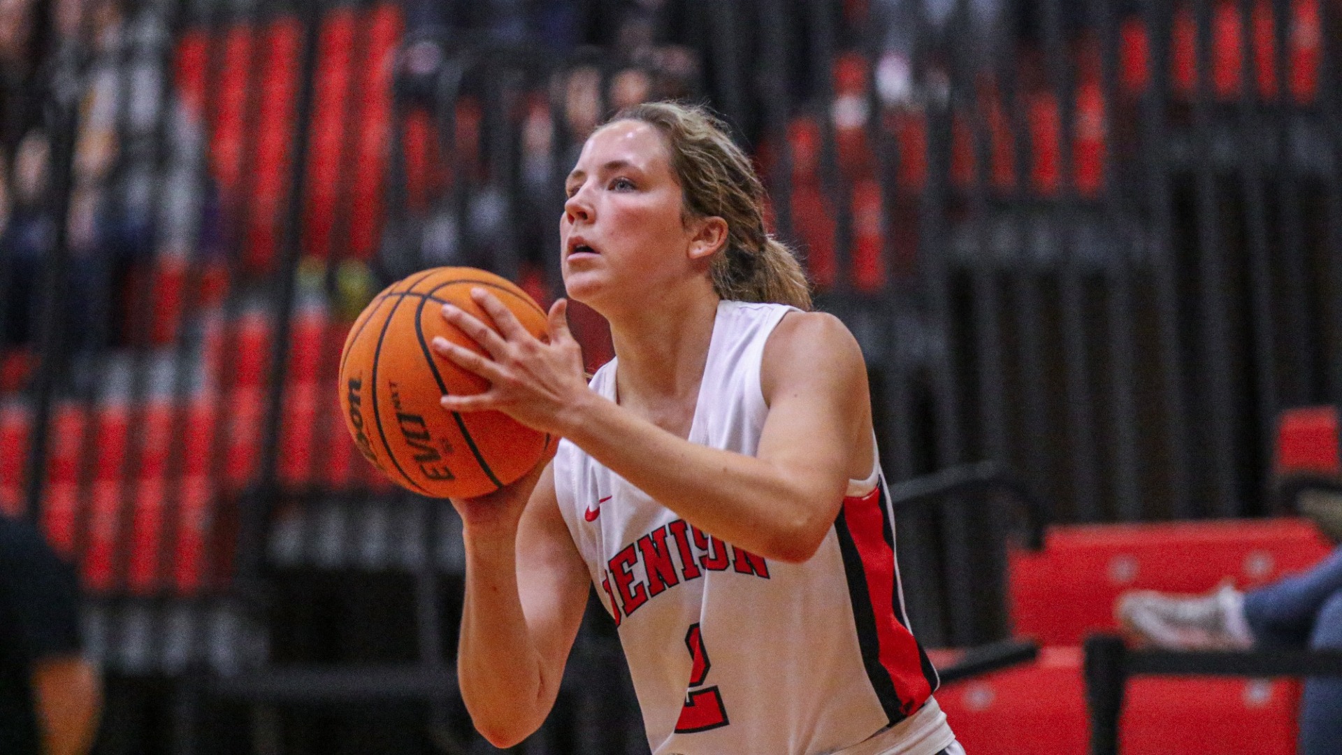 Mary Kate Drevline - 2023-24 - Women's Basketball - Denison University