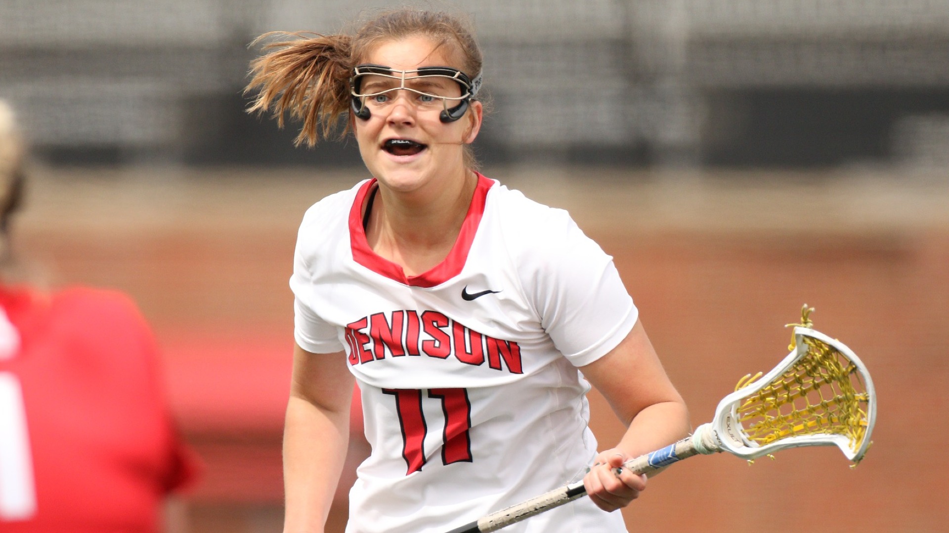 No. 25 women’s lacrosse reaches double-digit goals in season-opening ...