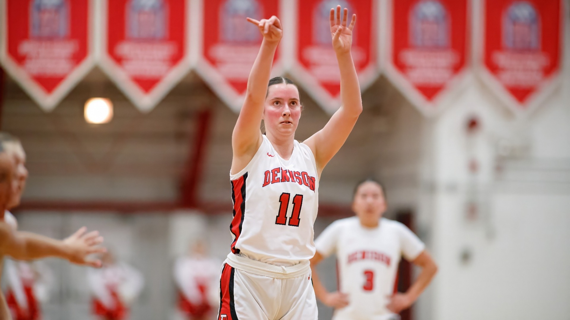 Ada Taute named to NCAC Women’s Basketball All-Tournament Team ...