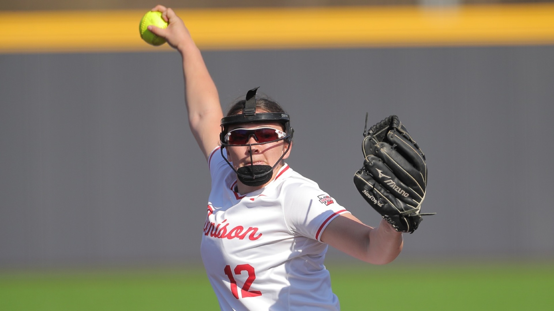 Softball sweeps doubleheader at Shenandoah; wins game two in extra ...