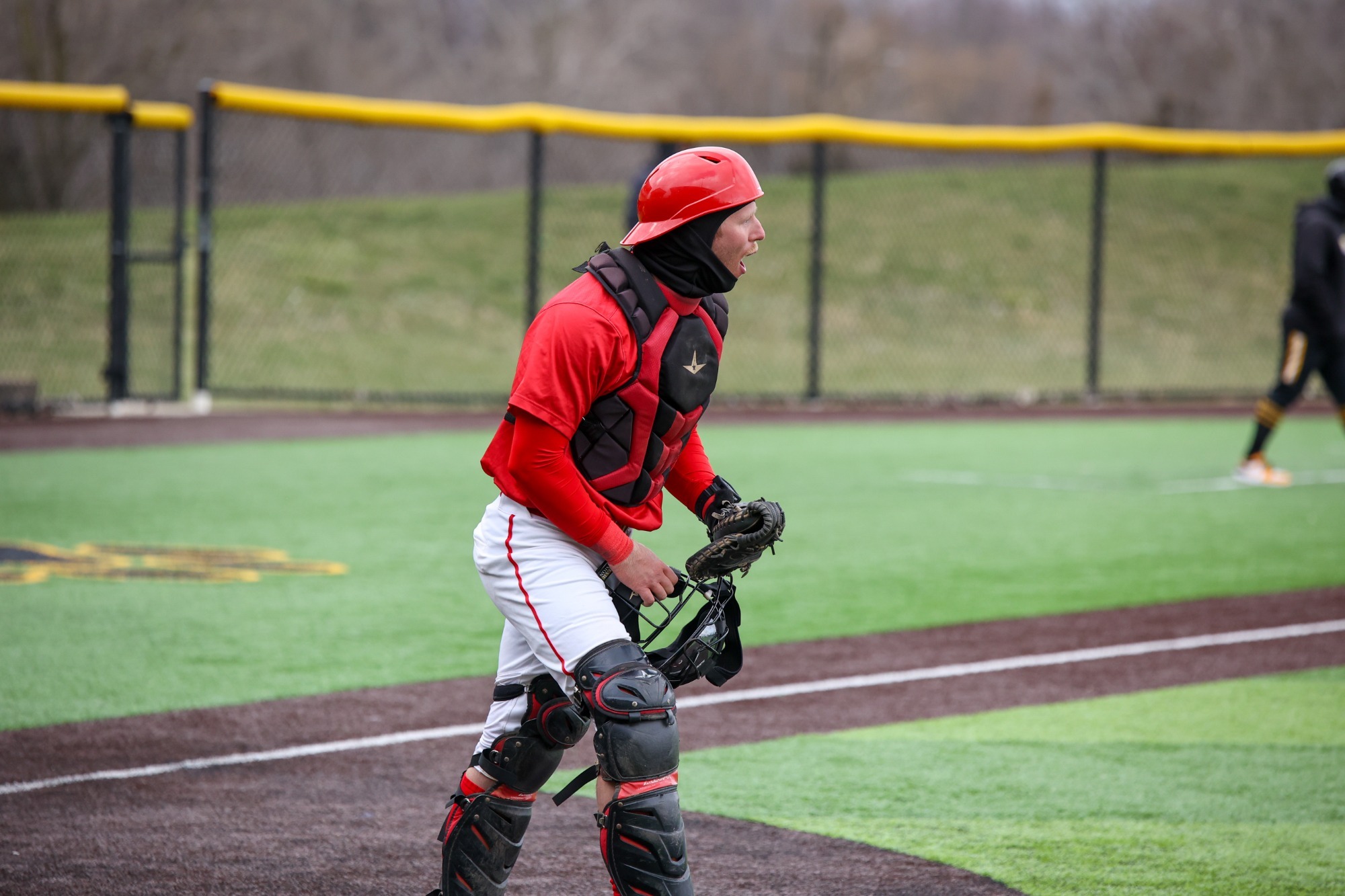 No. 6 baseball finishes 3-0 at Adrian Tournament - Denison University