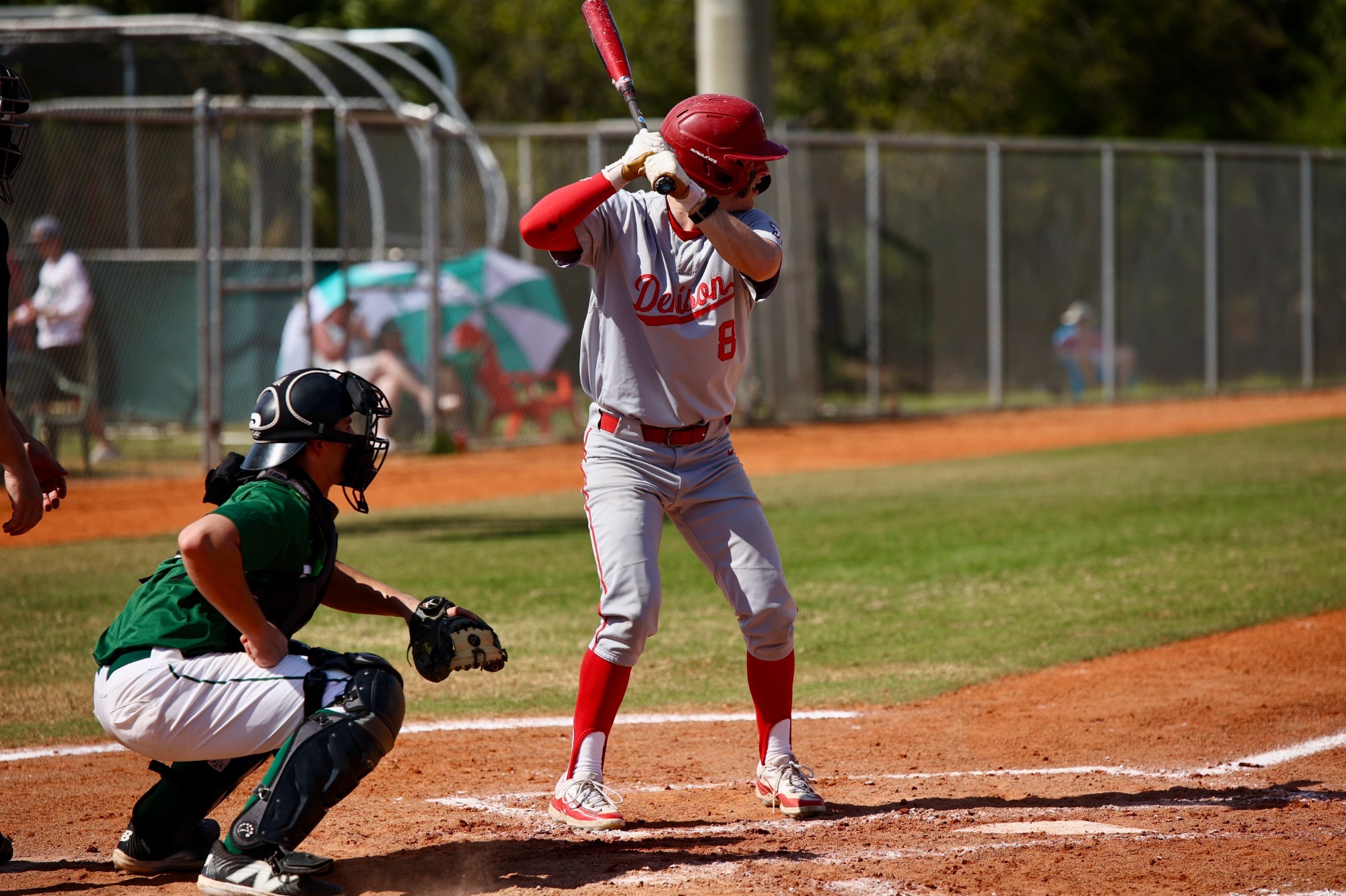 Jake Welsch - 2024 - Baseball - Denison University