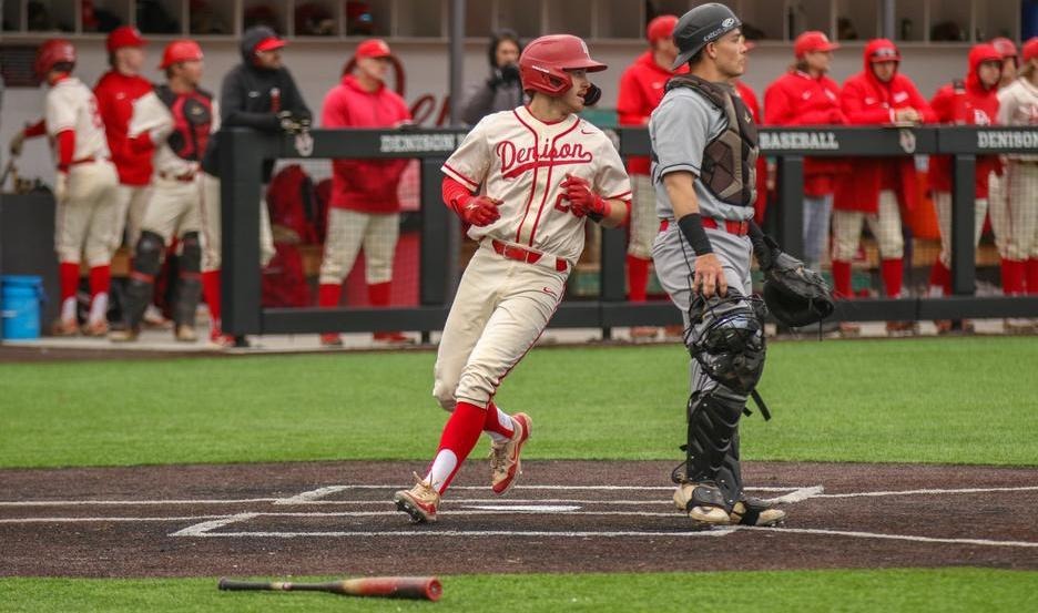 Baseball moves up to No. 3 in D3baseball.com/NCBWA Top 25 Poll ...