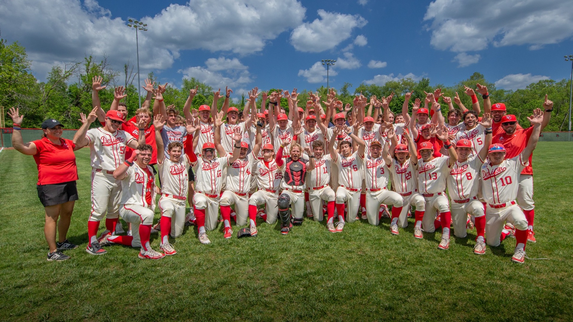 No. 2 baseball set to host Birmingham-Southern in NCAA Super Regional ...
